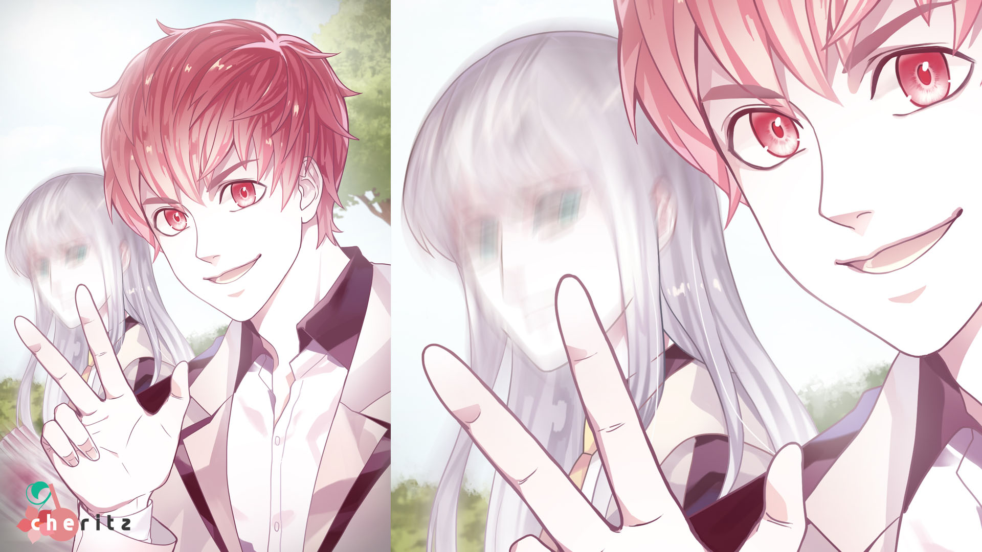 Nameless ~The one thing you must recall~ Community Items · SteamDB