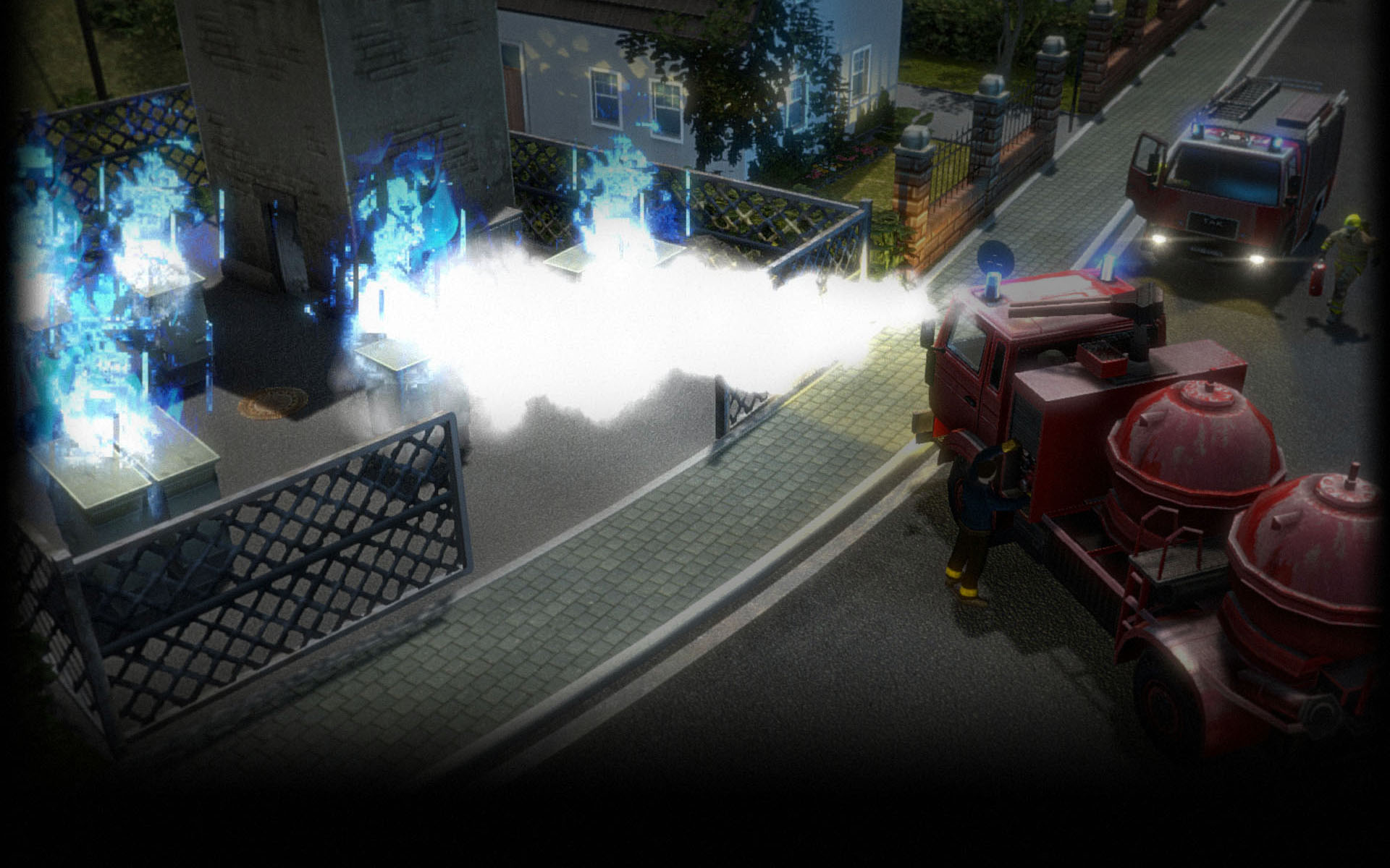 RESCUE 2 · RESCUE 2: Everyday Heroes Community Items · SteamDB