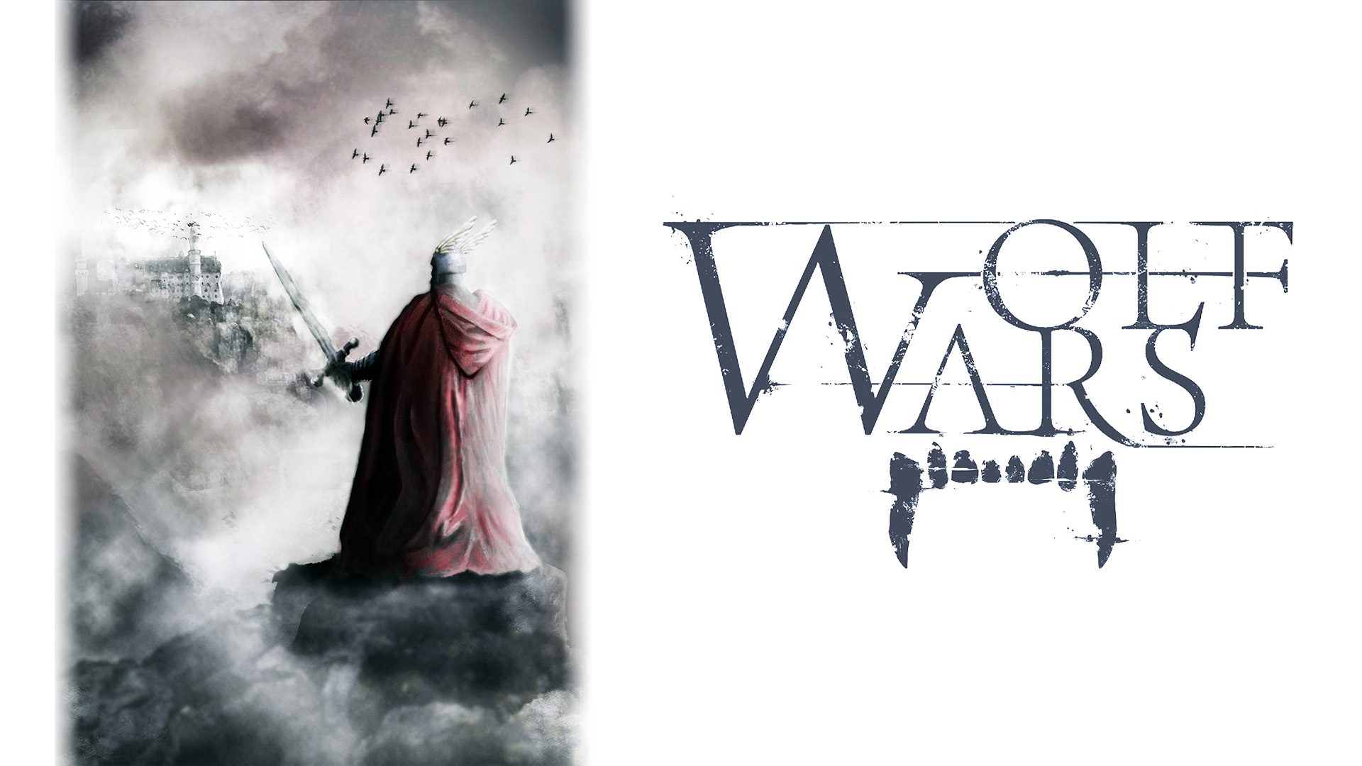 Showcase :: WolfWars