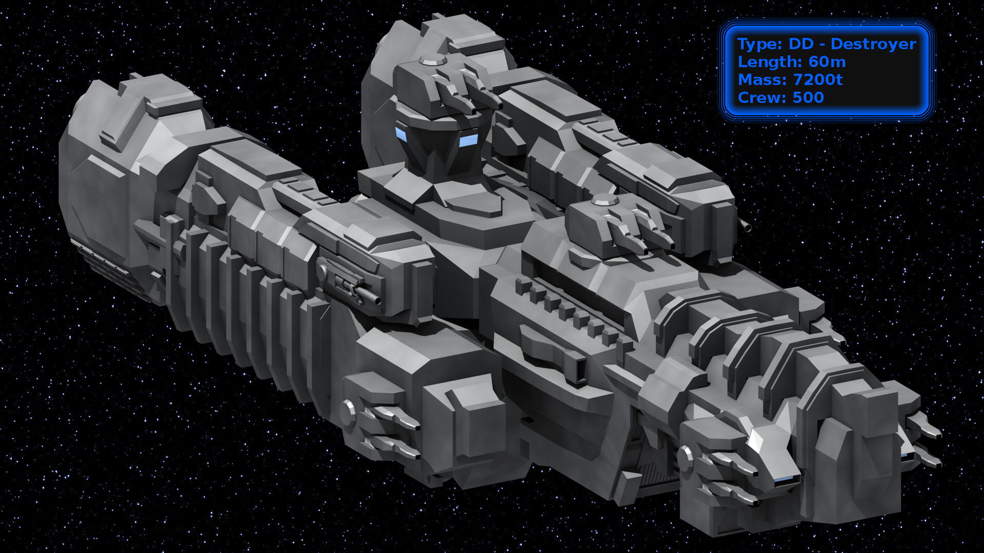 Showcase :: Solar War