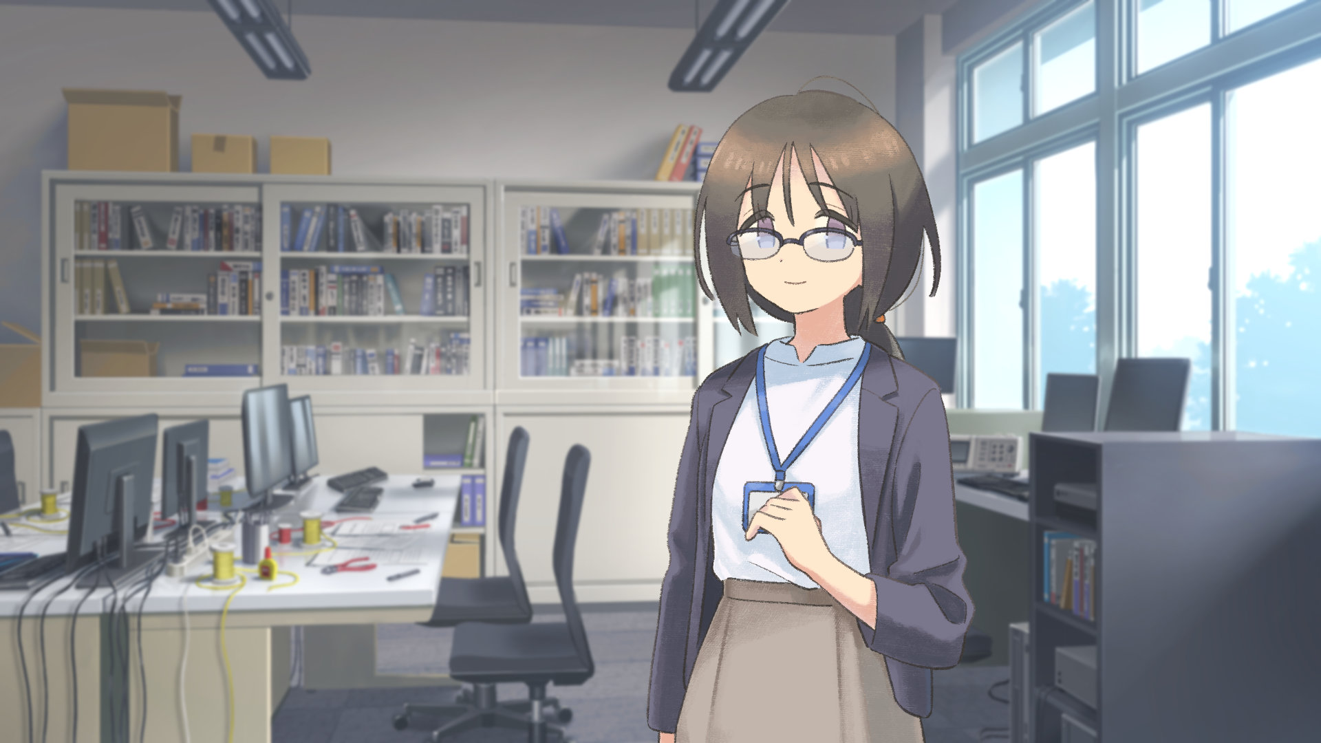 Showcase :: Stellar Code