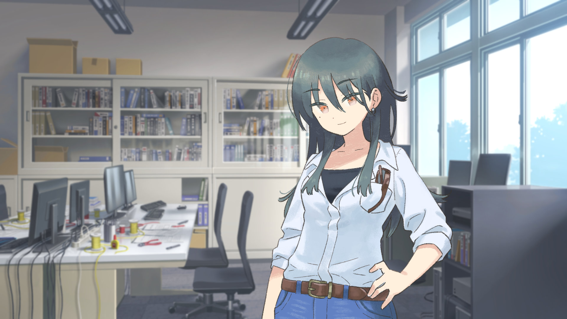 Showcase :: Stellar Code