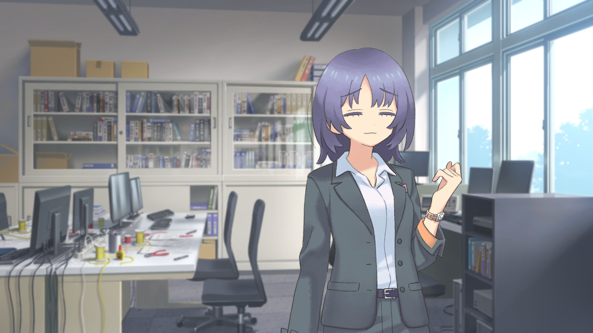 Showcase :: Stellar Code