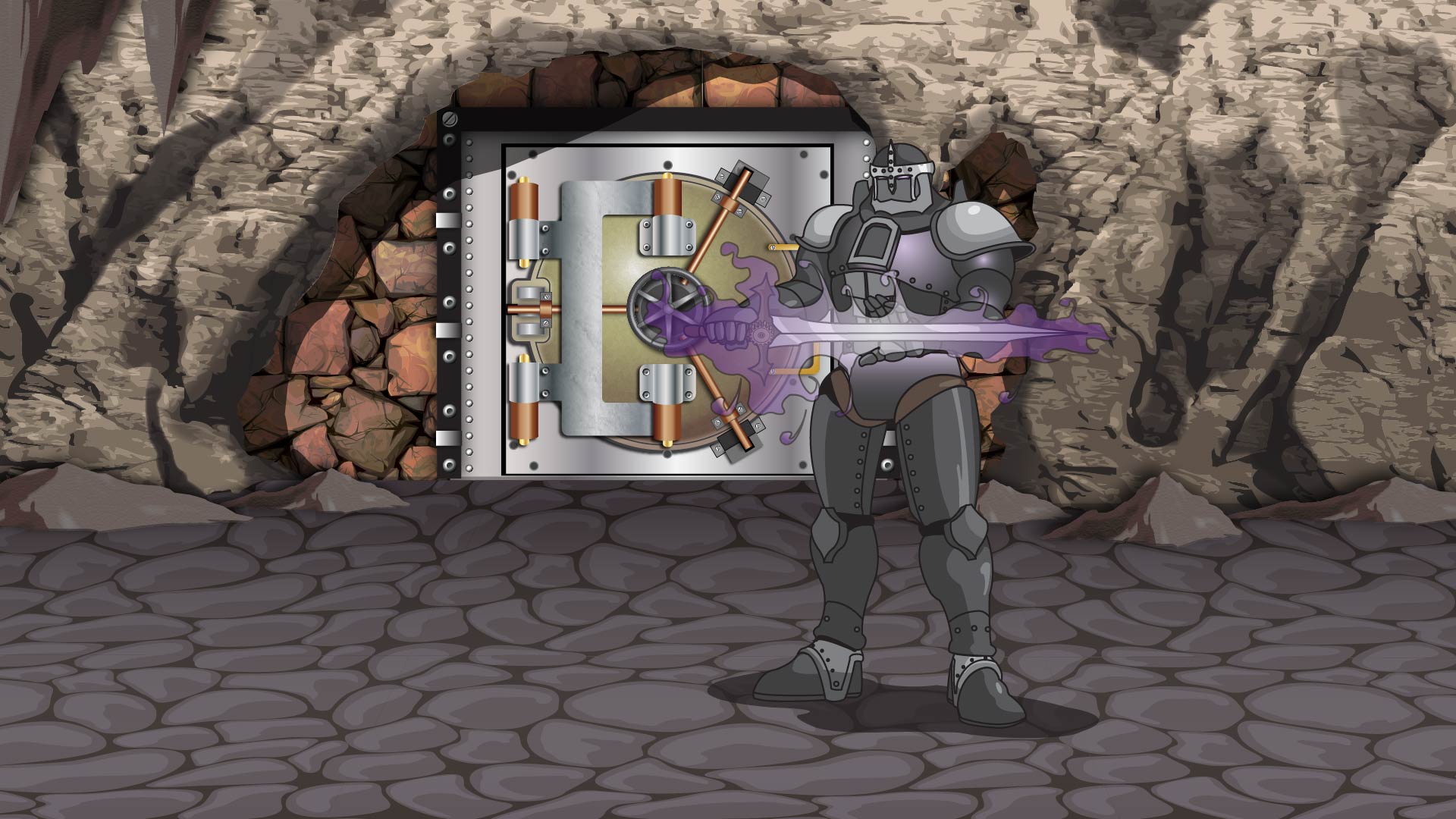 Showcase :: Steam Heroes