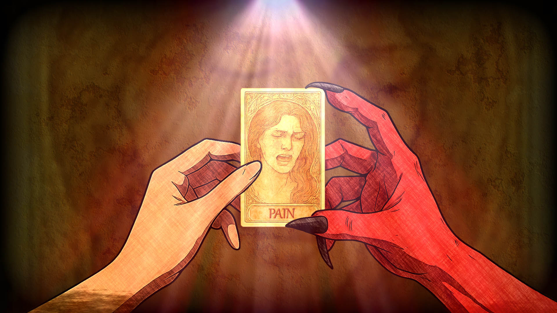 Showcase :: Dreams of Amelia