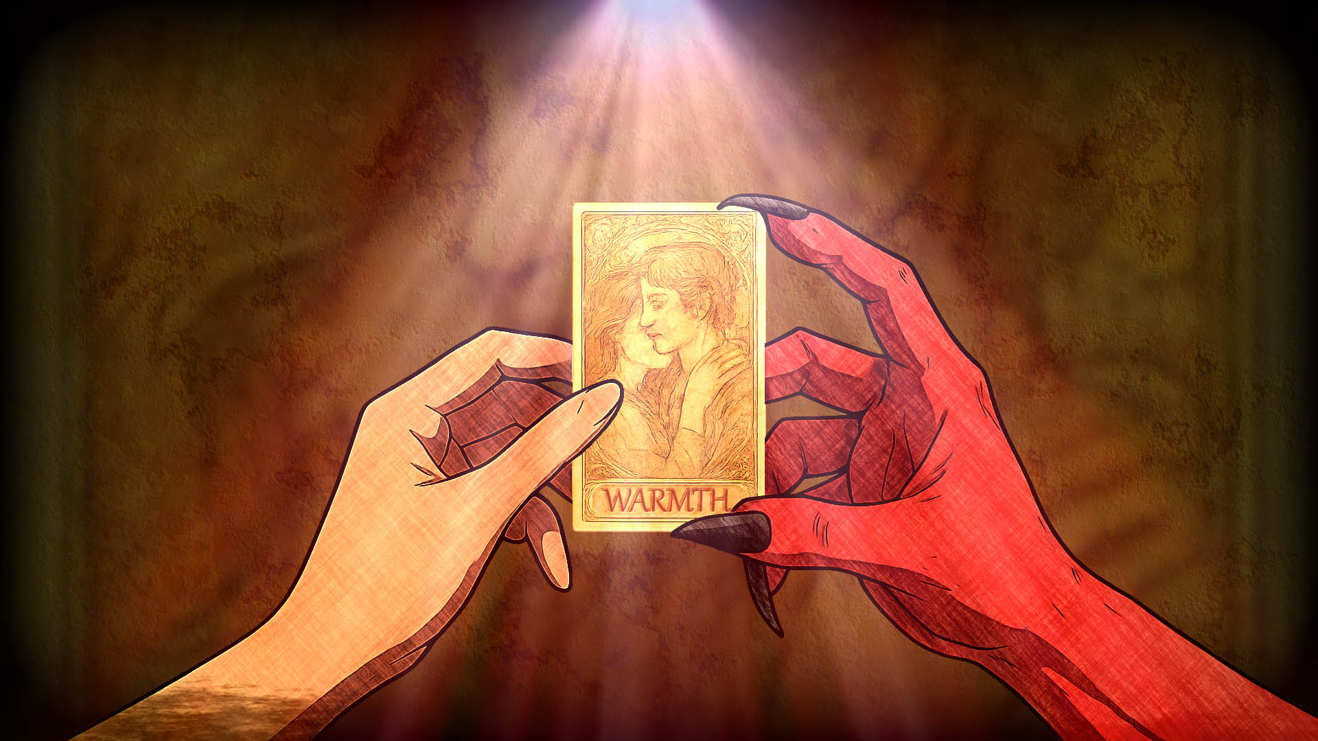 Showcase :: Dreams of Amelia
