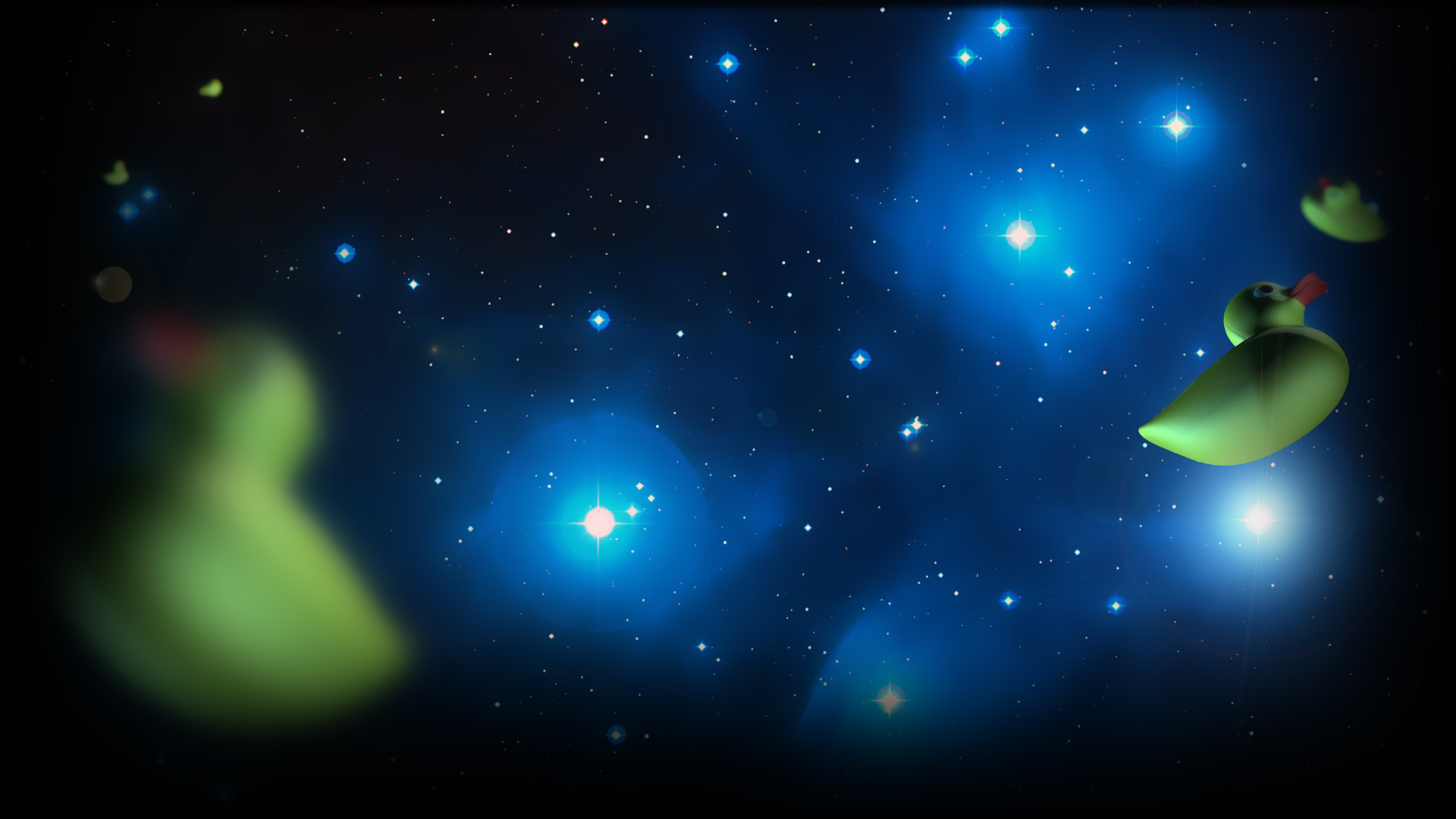 Ultimate Space Commando Community Items · SteamDB