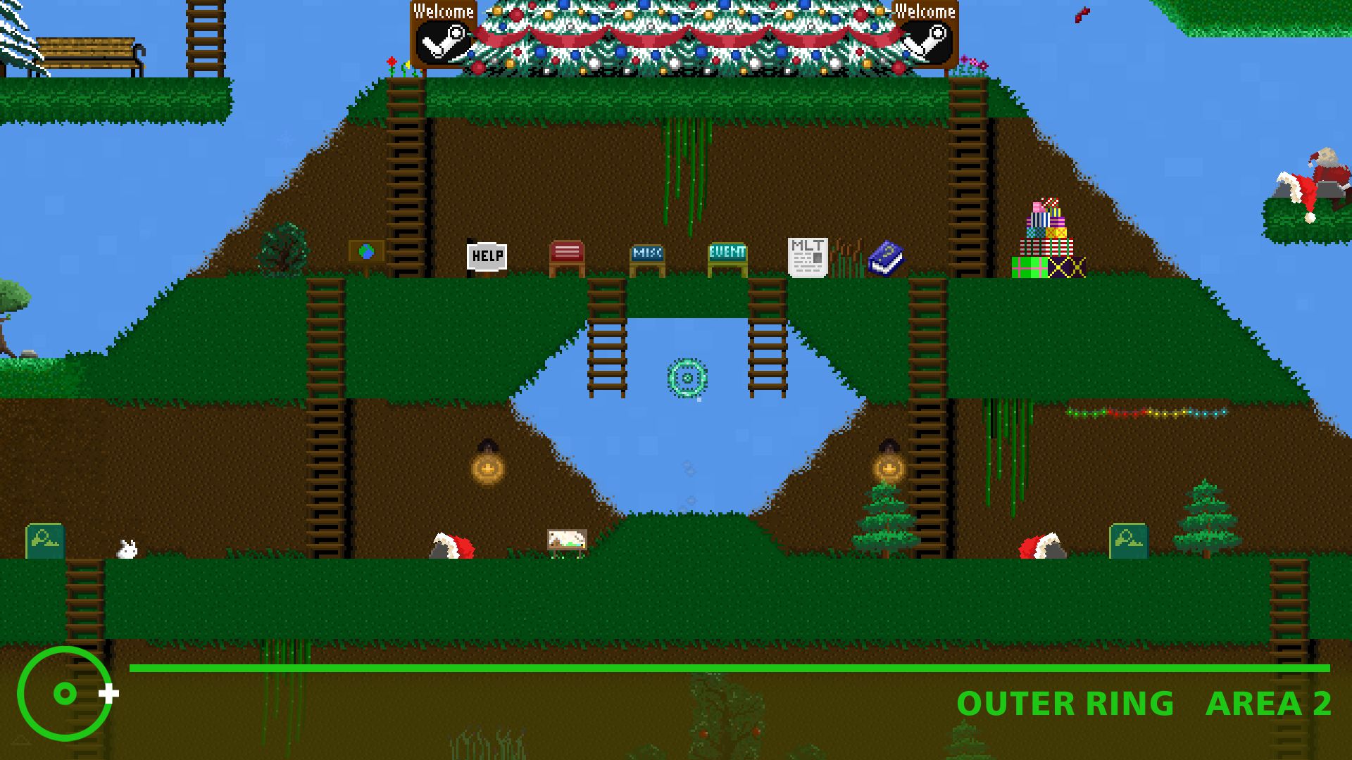 Showcase :: Manyland