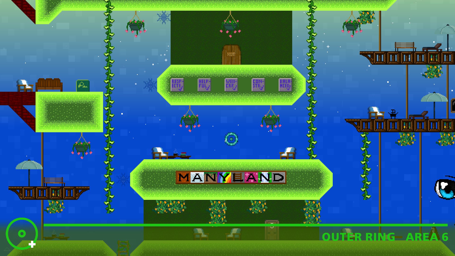 Showcase :: Manyland