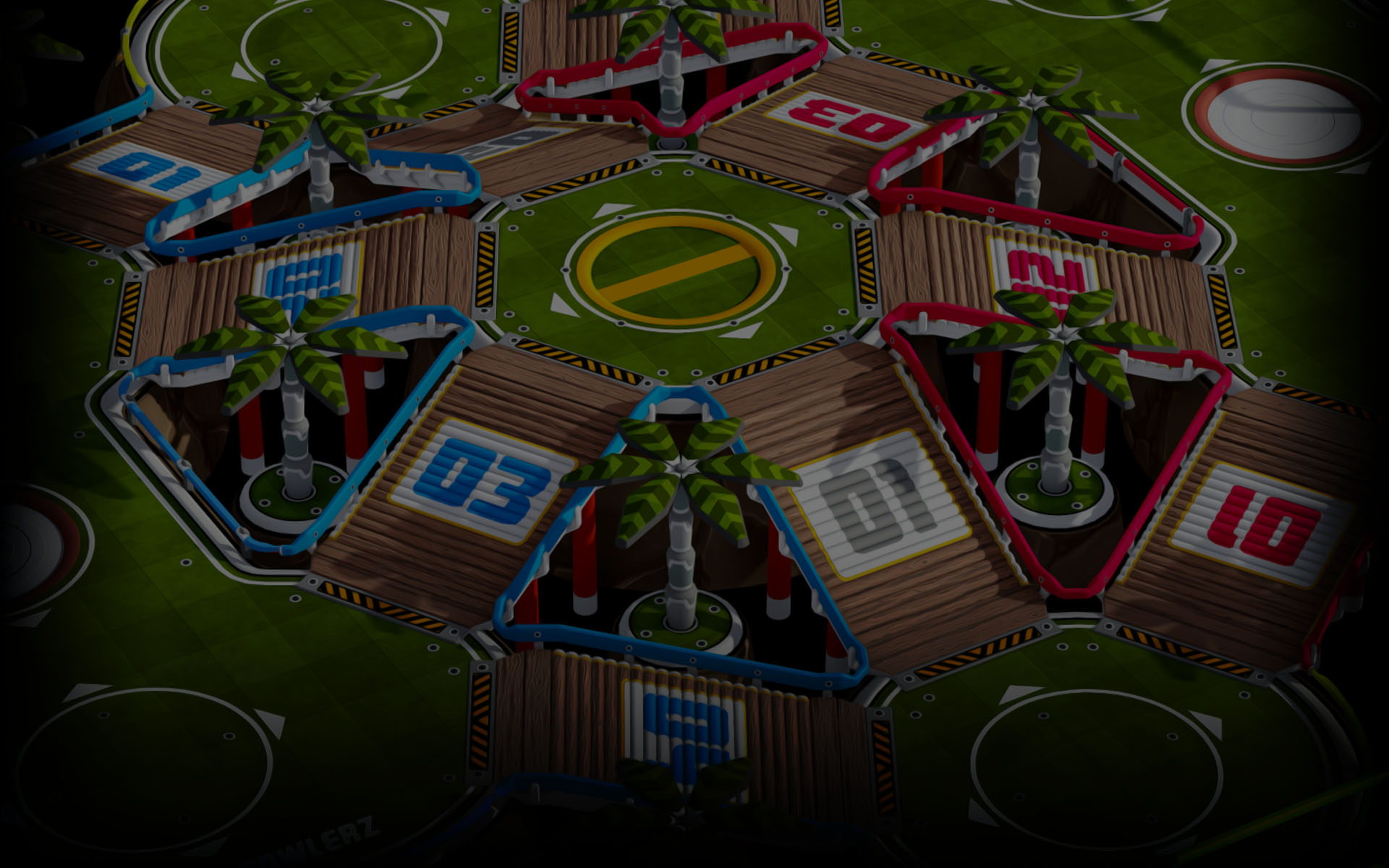 Brawlerz Arena Community Items · SteamDB