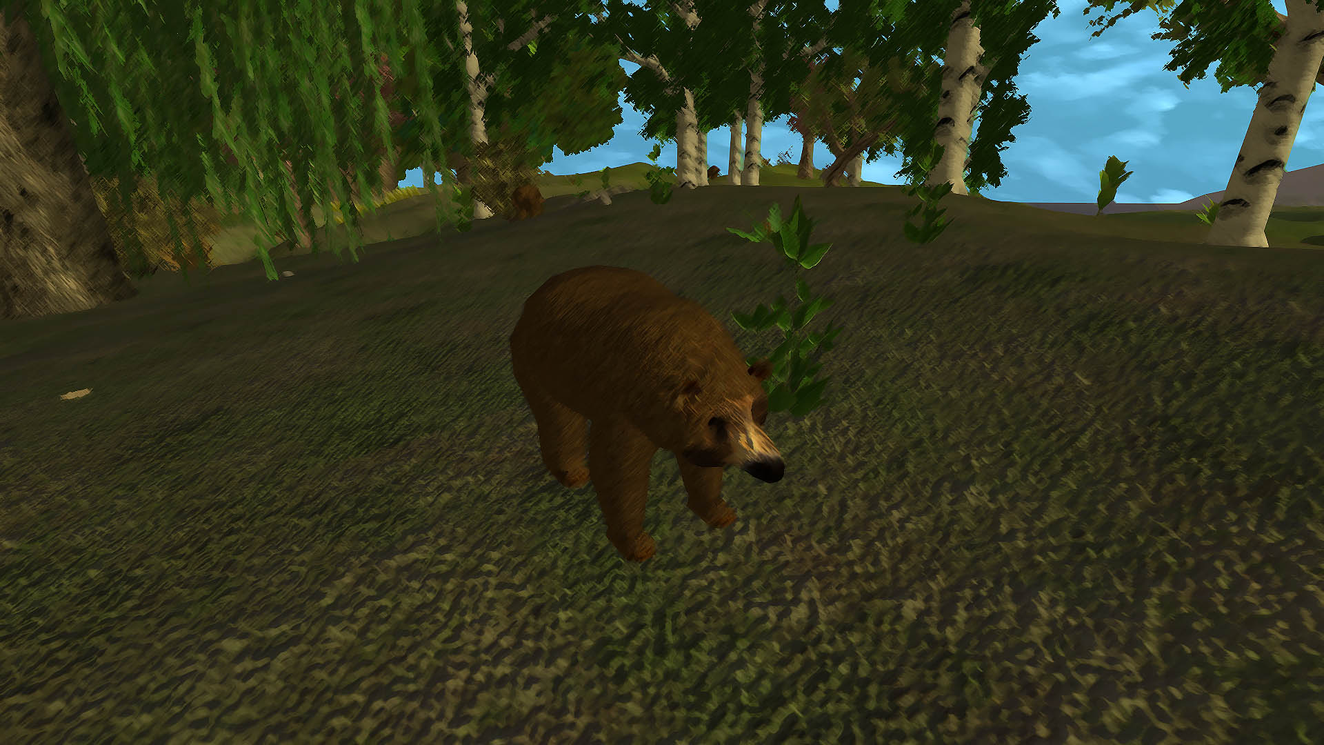 Showcase :: Vantage: Primitive Survival Game