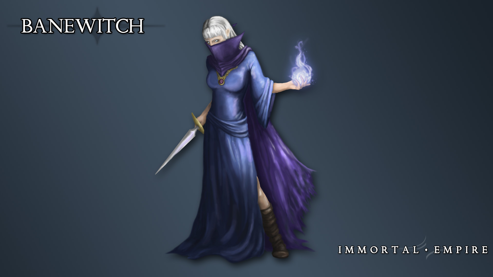 Immortal Empire (App 344190) · Steam Charts · SteamDB