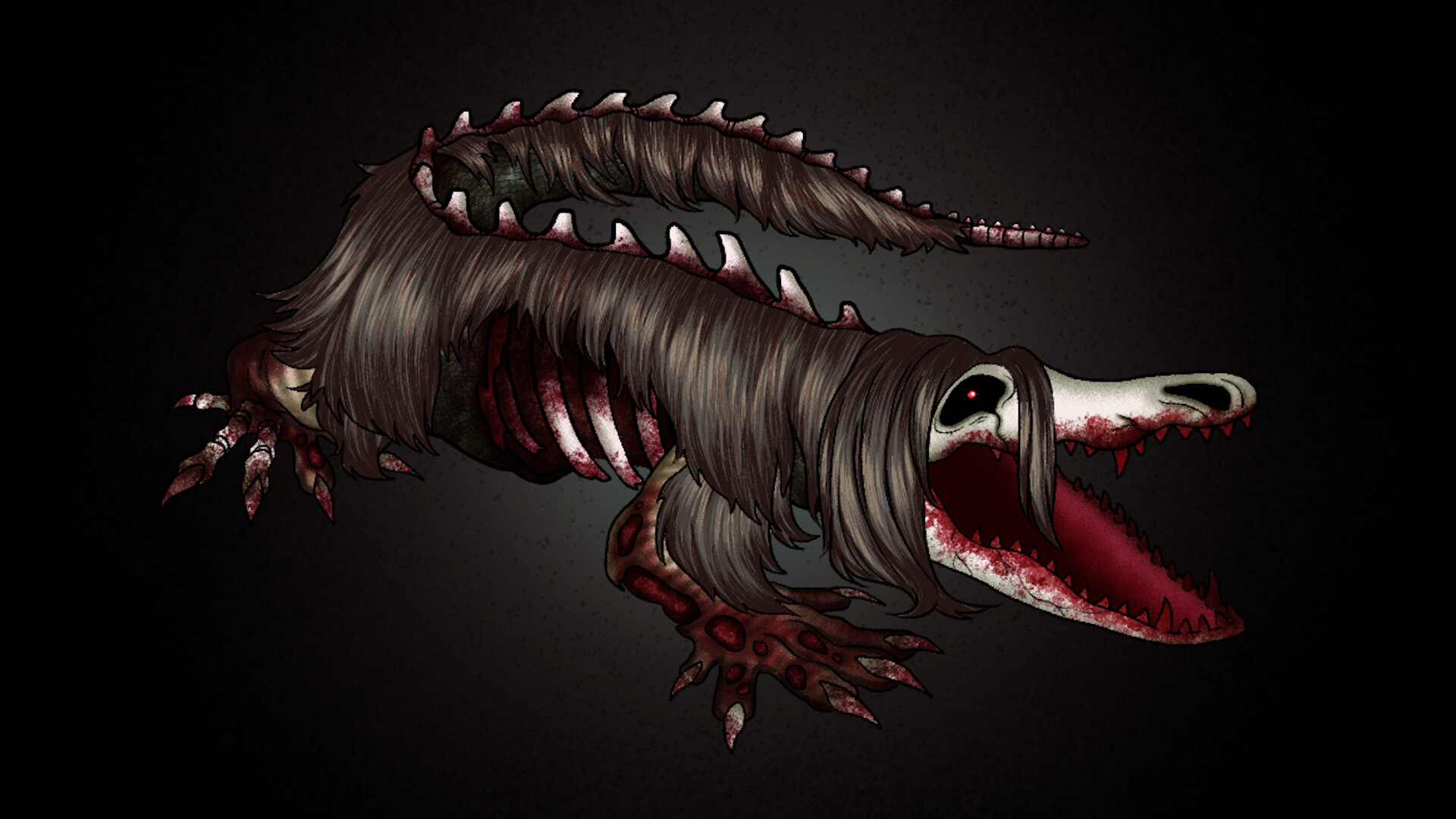 Showcase :: Anomaly Evolution