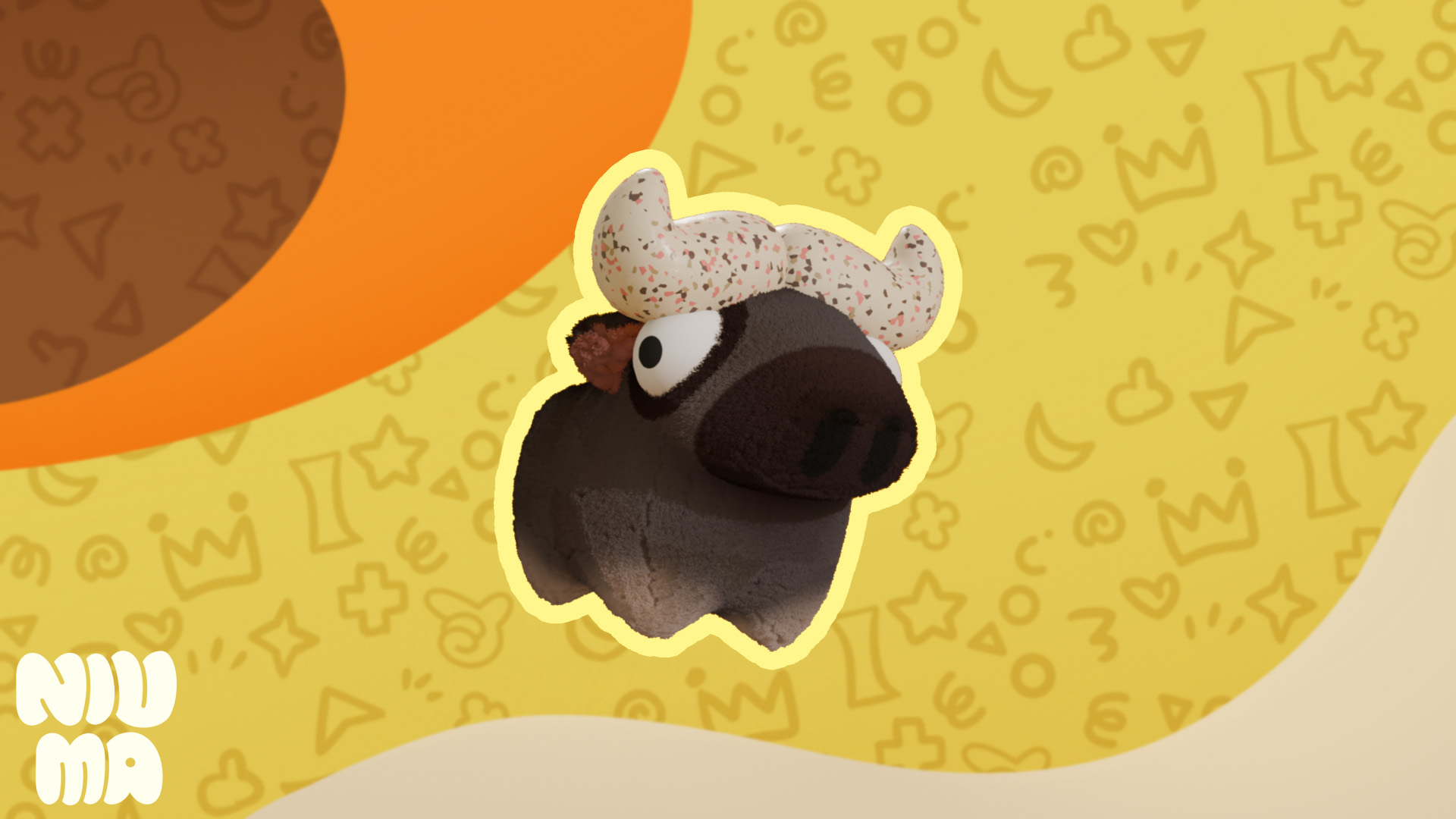 Showcase :: NiuMa