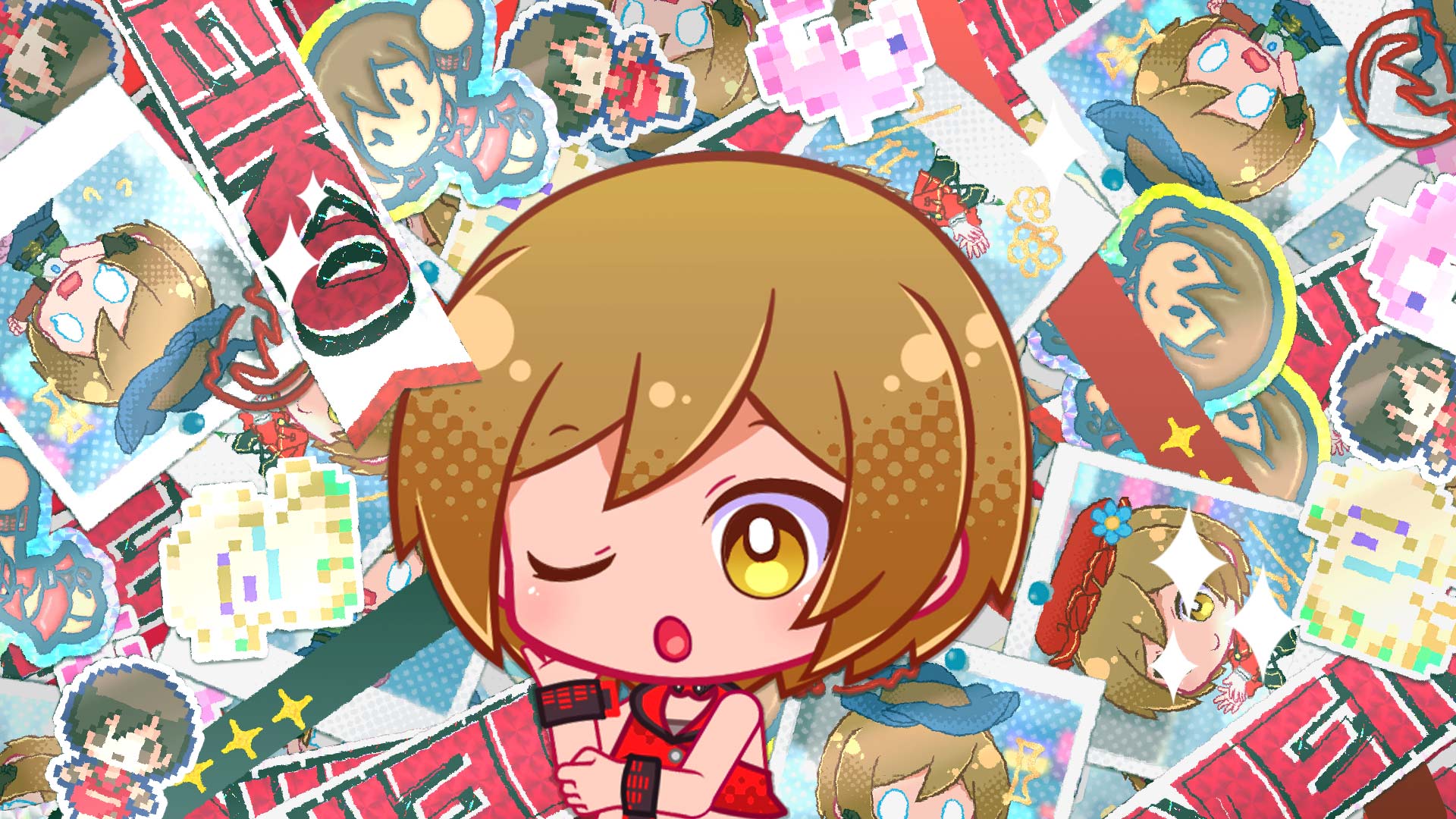 Showcase :: Hatsune Miku Logic Paint S+