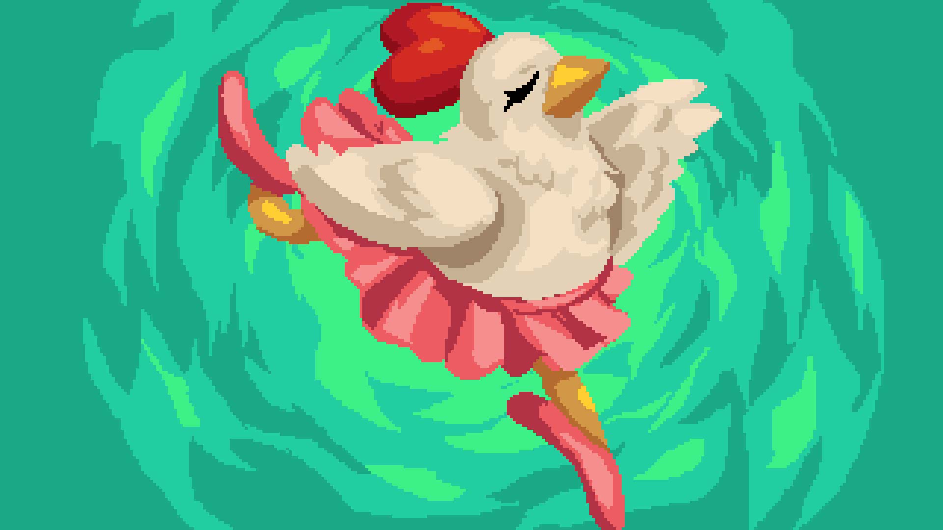 Showcase :: Machick 2