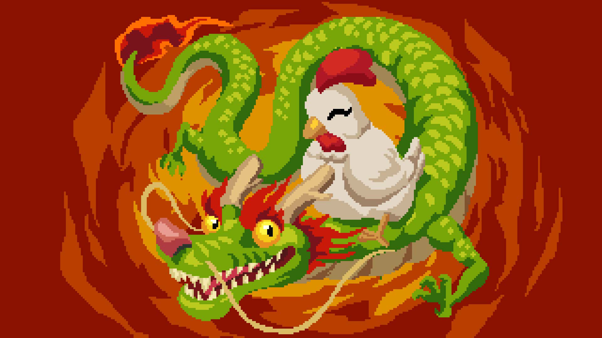 Showcase :: Machick 2