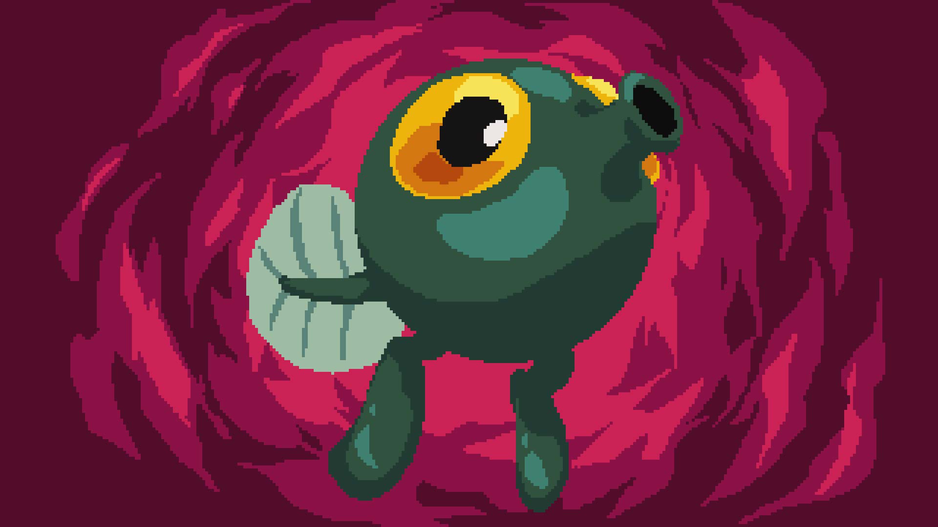 Showcase :: Machick 2