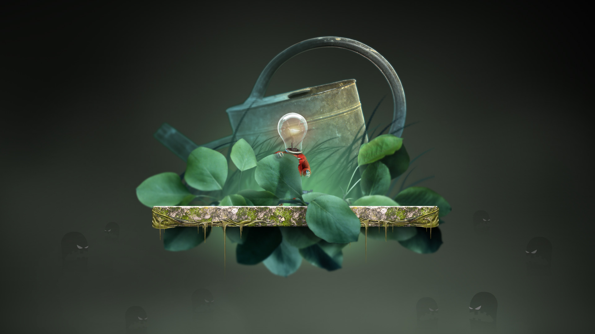 Stay Alight Community Items · SteamDB