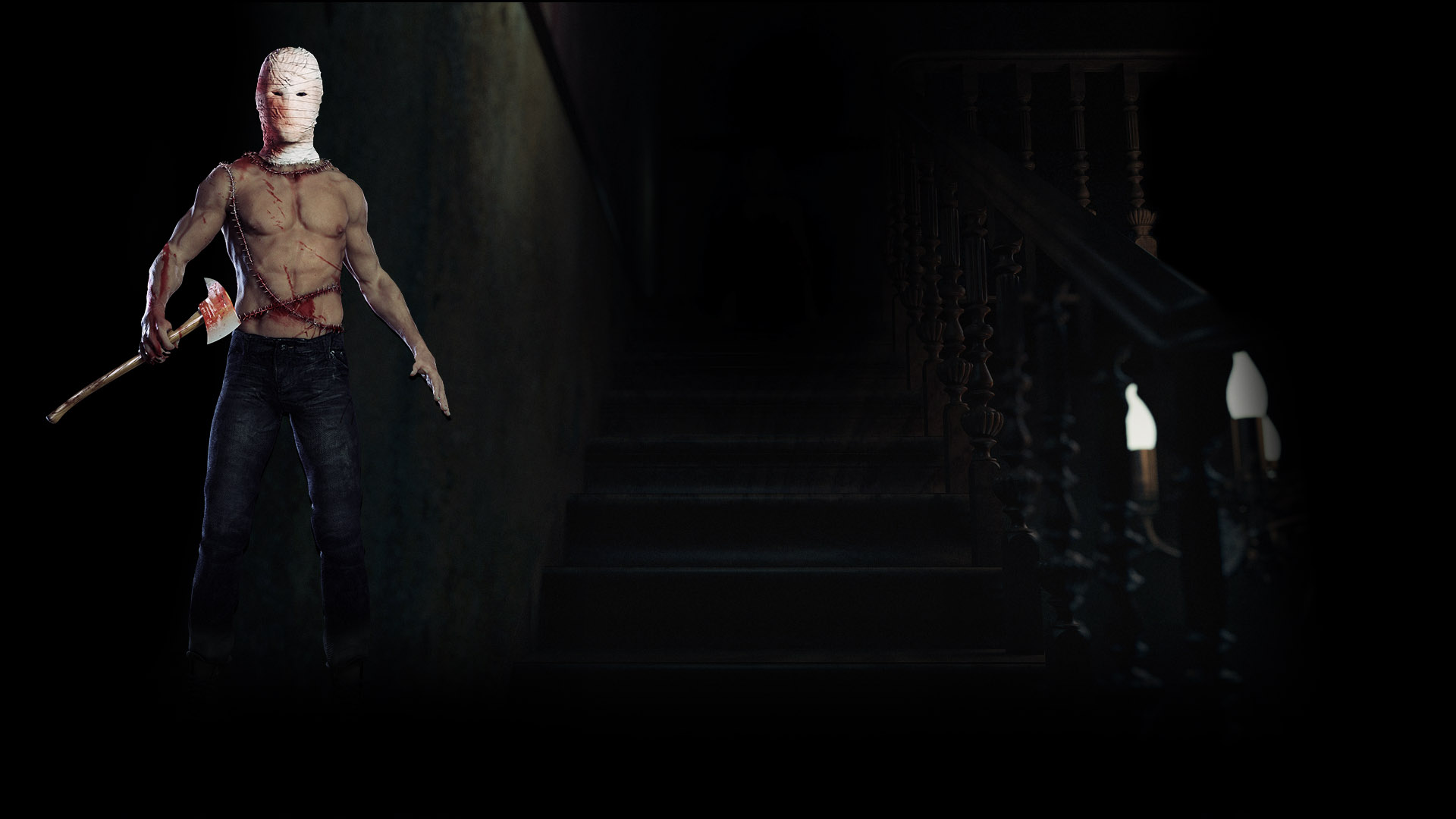 The Dark Inside Me · AppID: 345230 · SteamDB