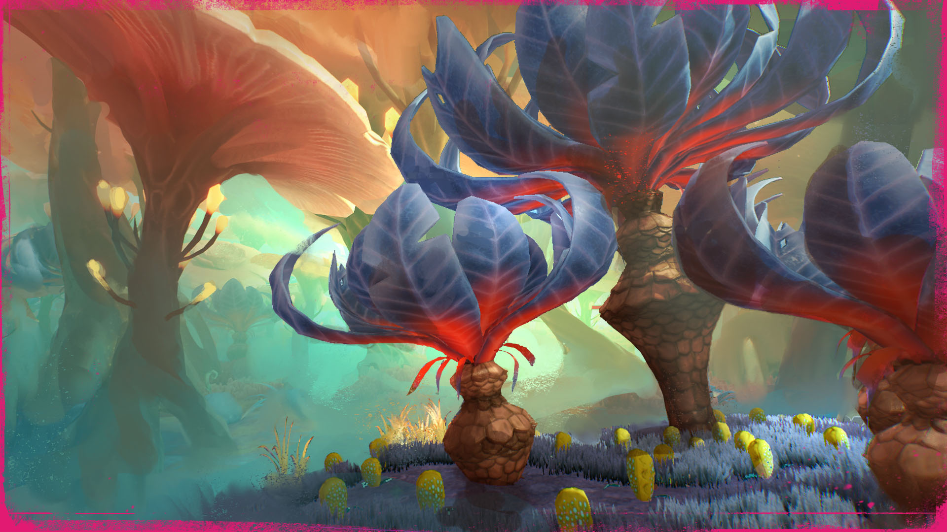 Showcase :: Eden Rising