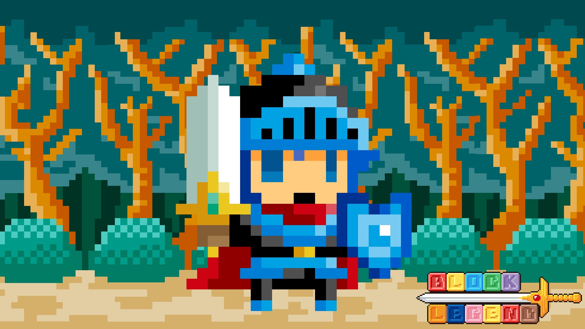 Showcase :: Block Legend DX