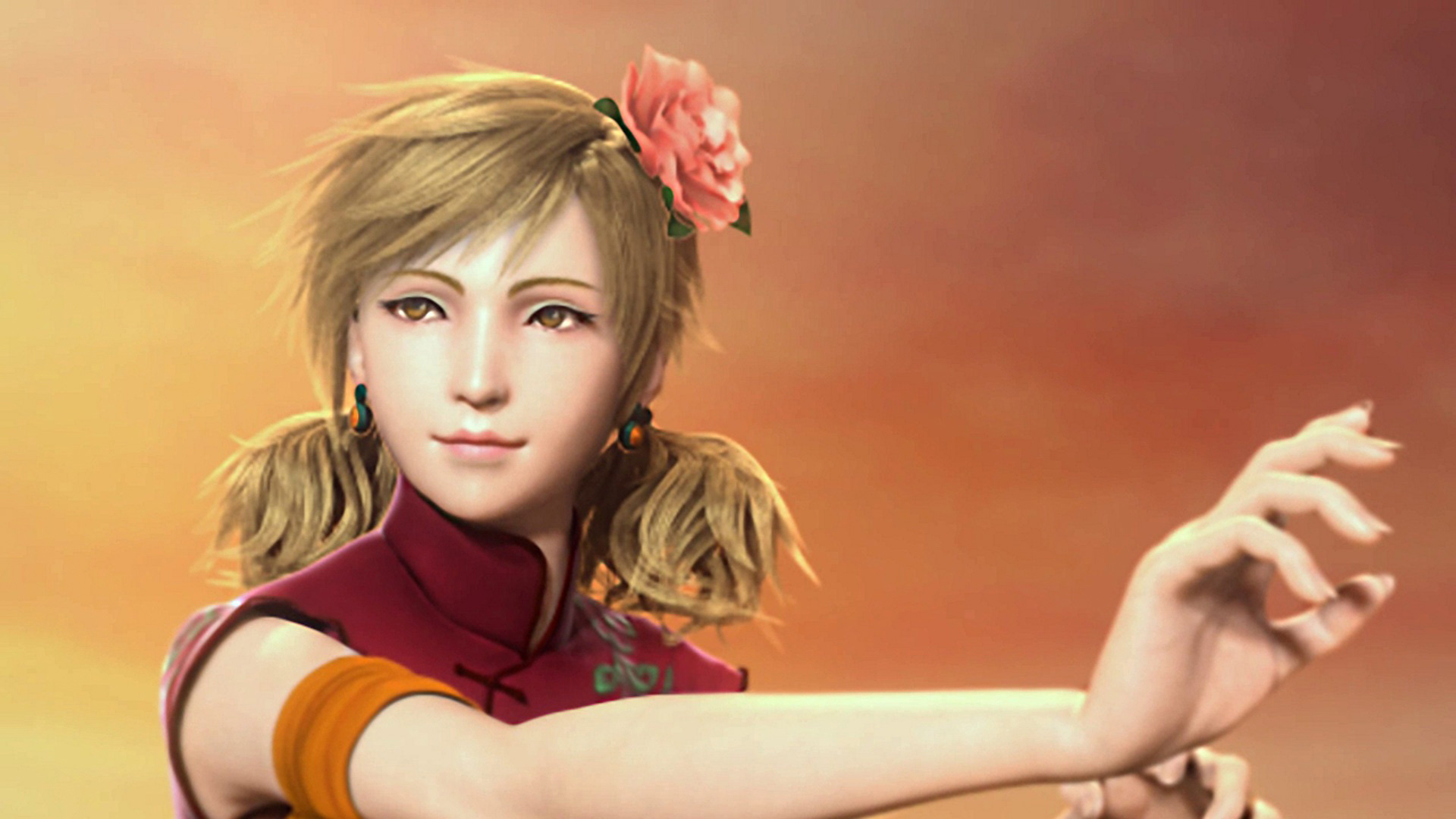 Showcase :: FINAL FANTASY IV: THE AFTER YEARS