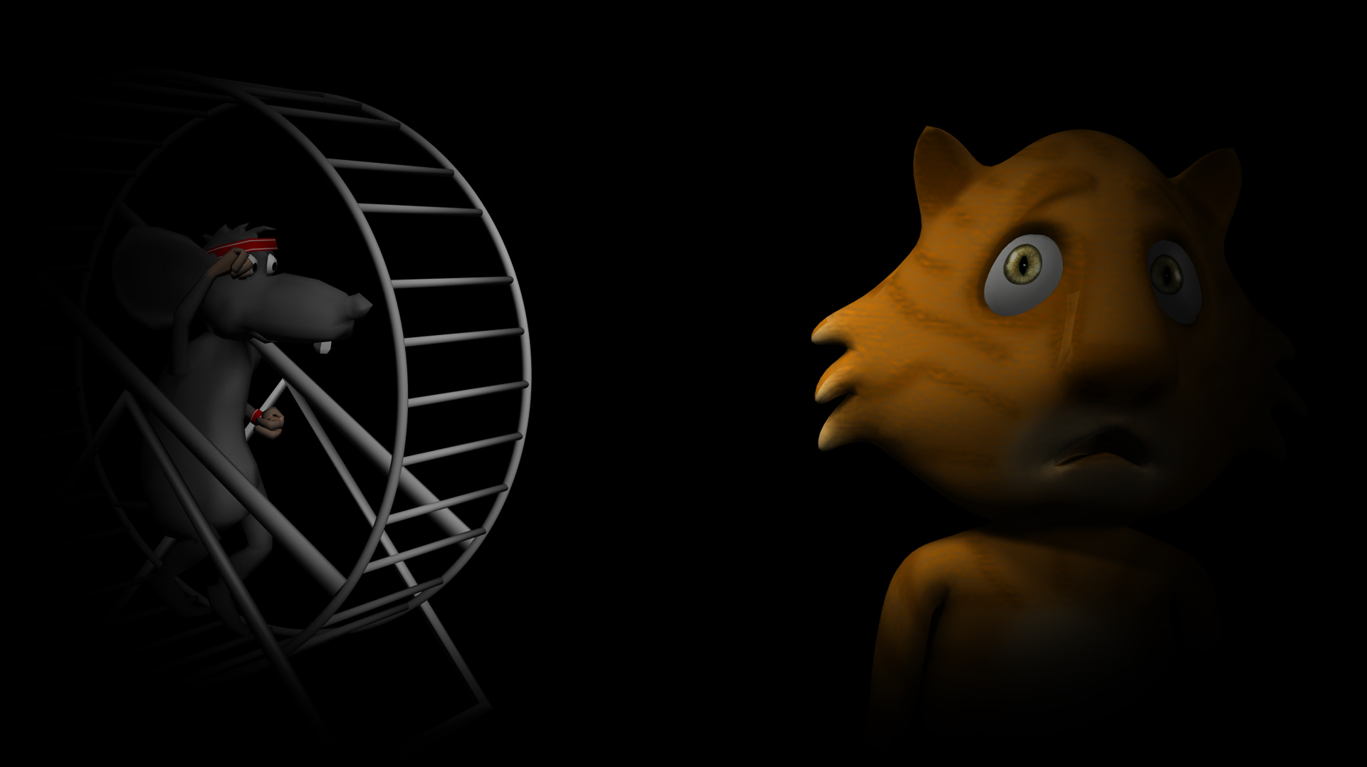 Bad Rats · Bad Rats: the Rats' Revenge (App 34900) · SteamDB