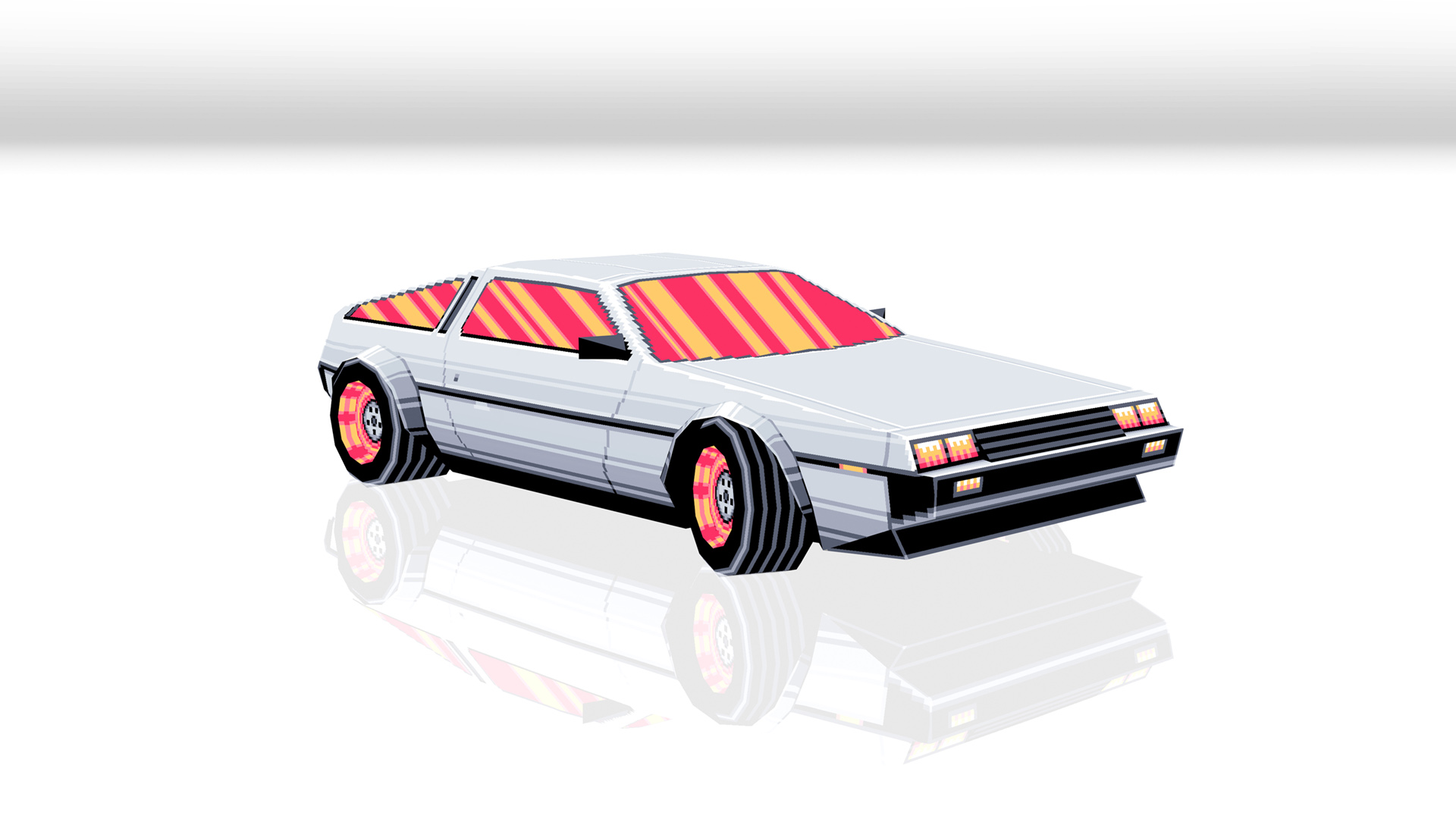 Showcase :: Drift Stage