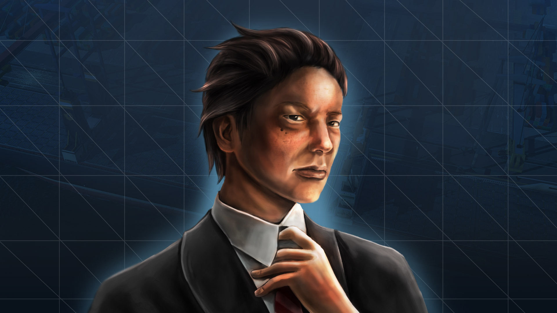 Showcase :: TransOcean 2: Rivals