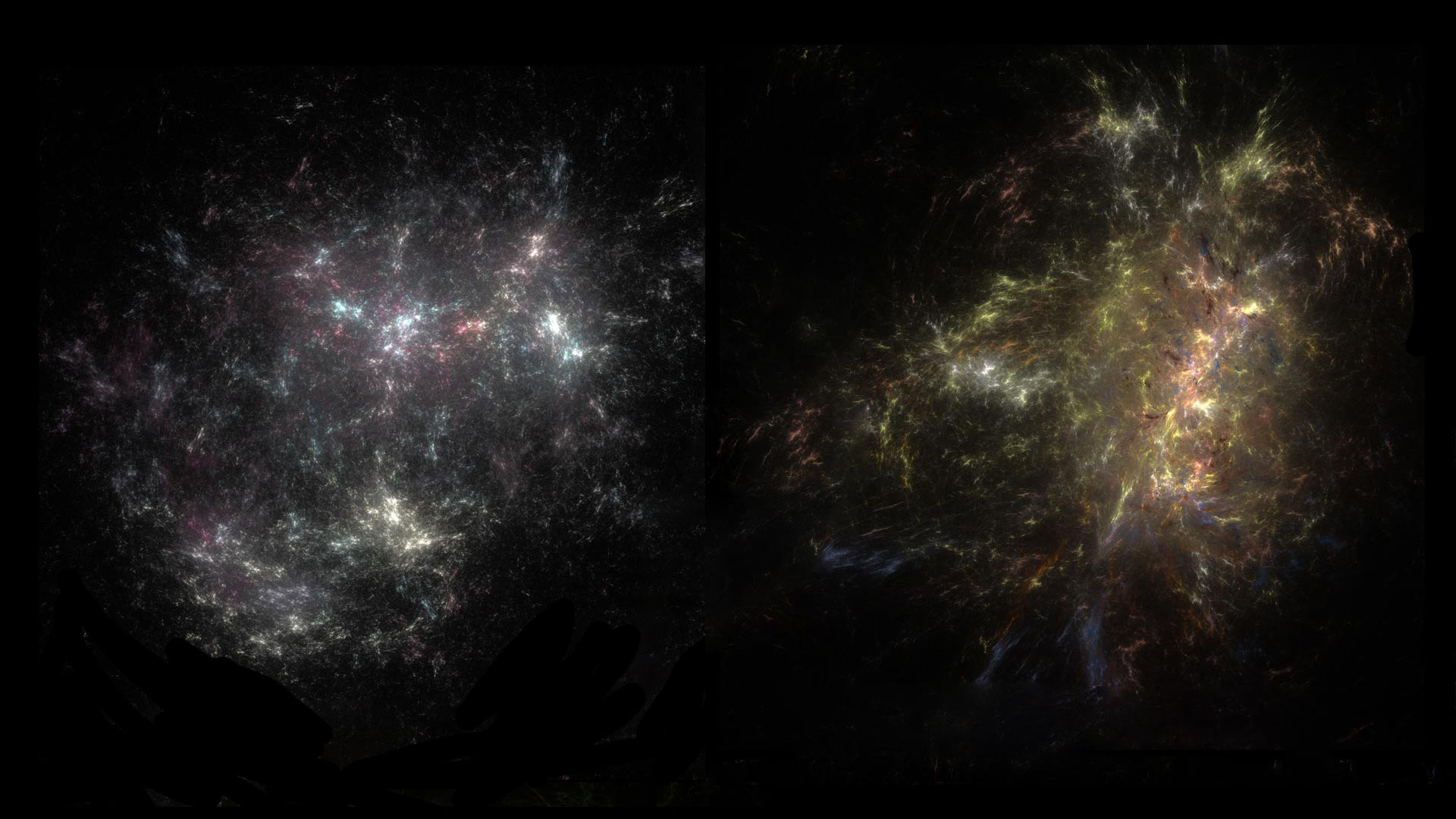 Intergalactic Bubbles Community Items · SteamDB