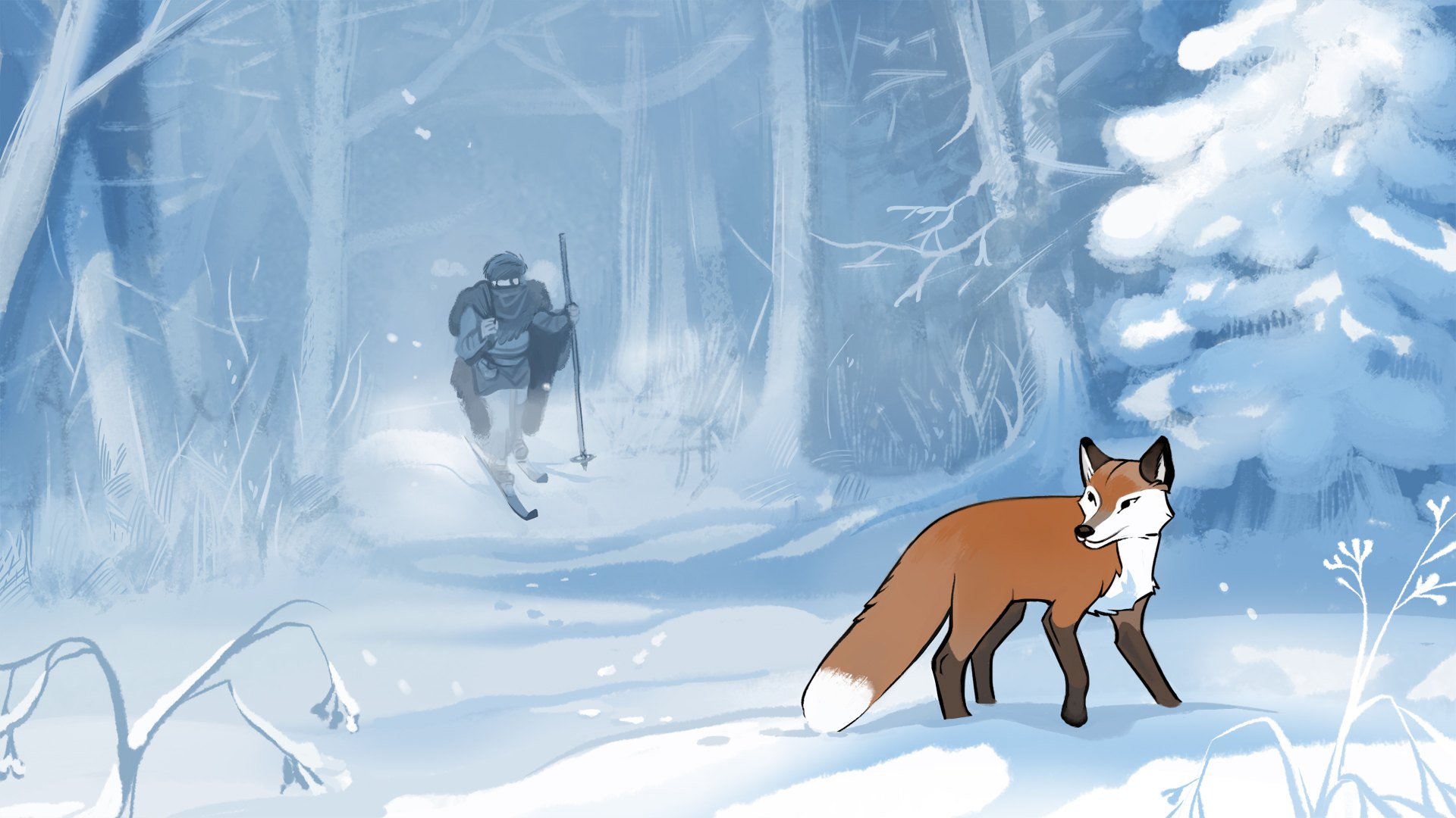 Showcase :: UnReal World