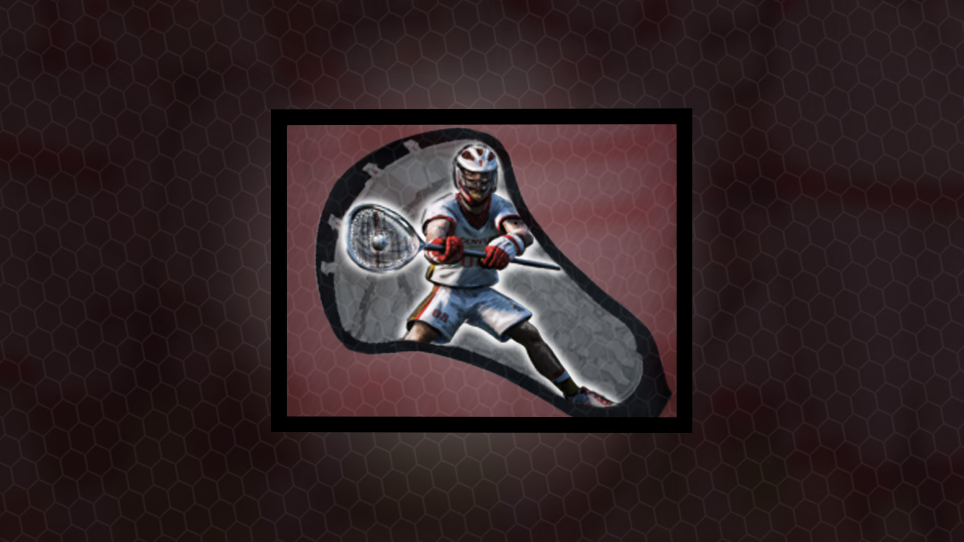 Showcase :: Casey Powell Lacrosse 16