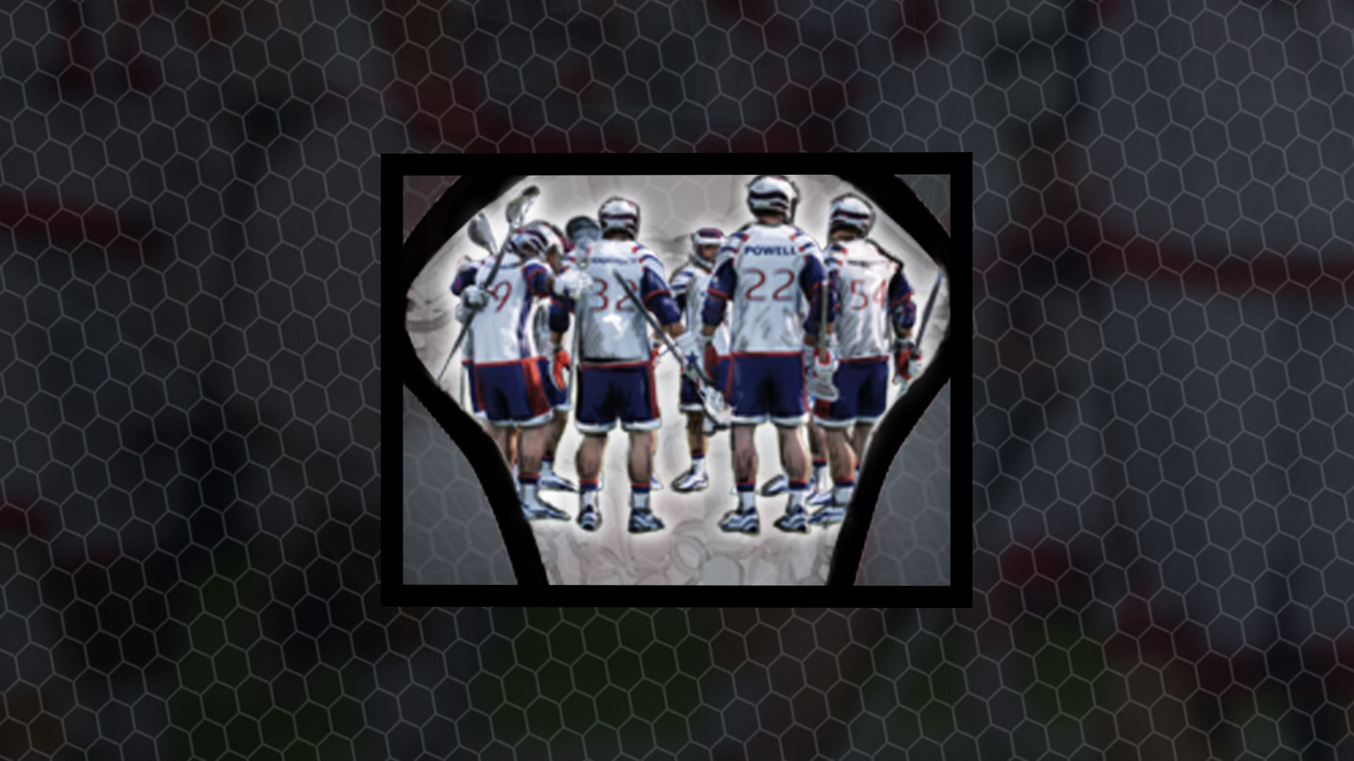 Showcase :: Casey Powell Lacrosse 16