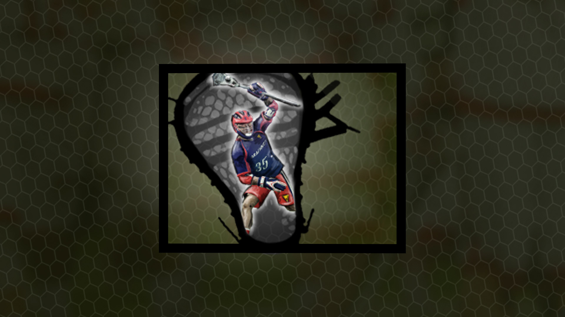 Showcase :: Casey Powell Lacrosse 16