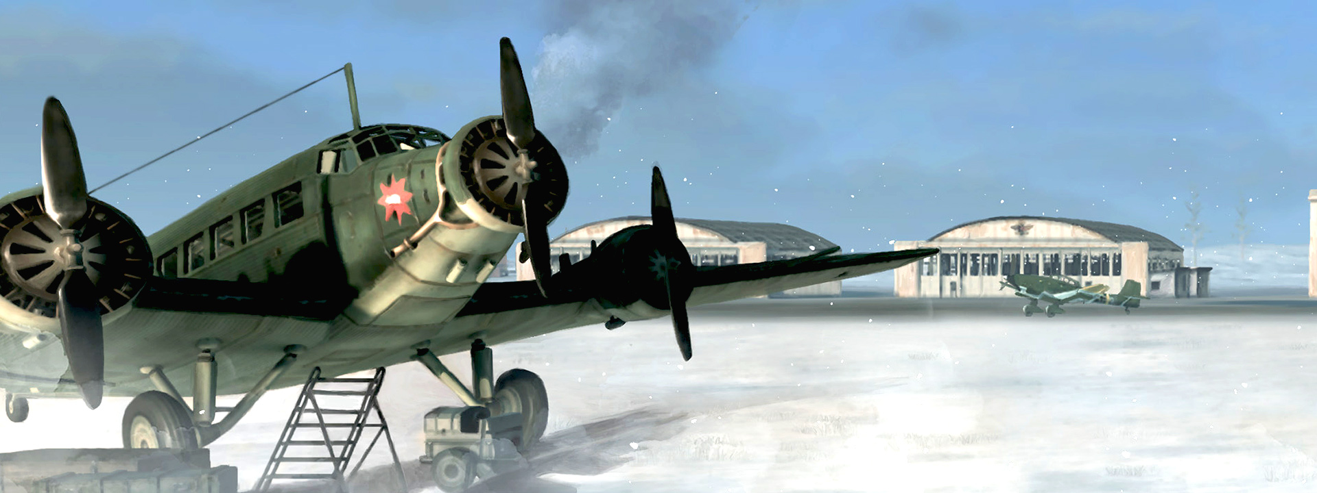 Rising Storm/Red Orchestra 2 Multiplayer · Red Orchestra 2: Heroes of ...