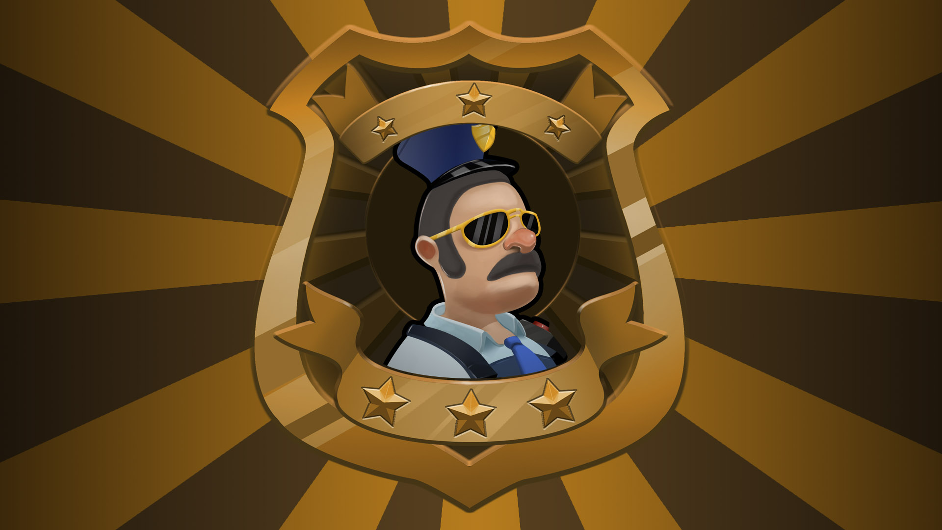 Showcase :: Deputy Dangle