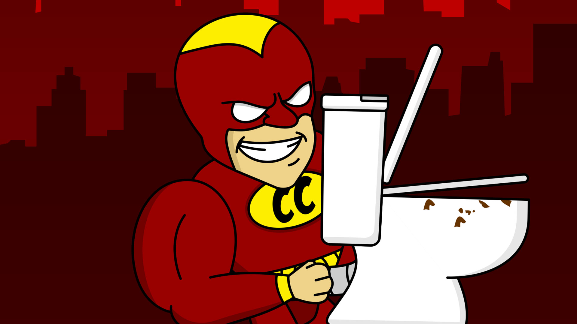 Showcase :: Commander Cool 2