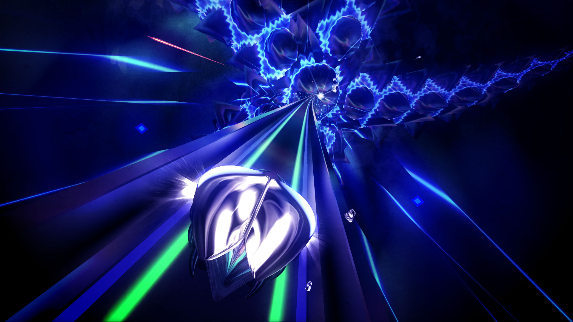 Thumper (App 356400) · Steam Charts · SteamDB