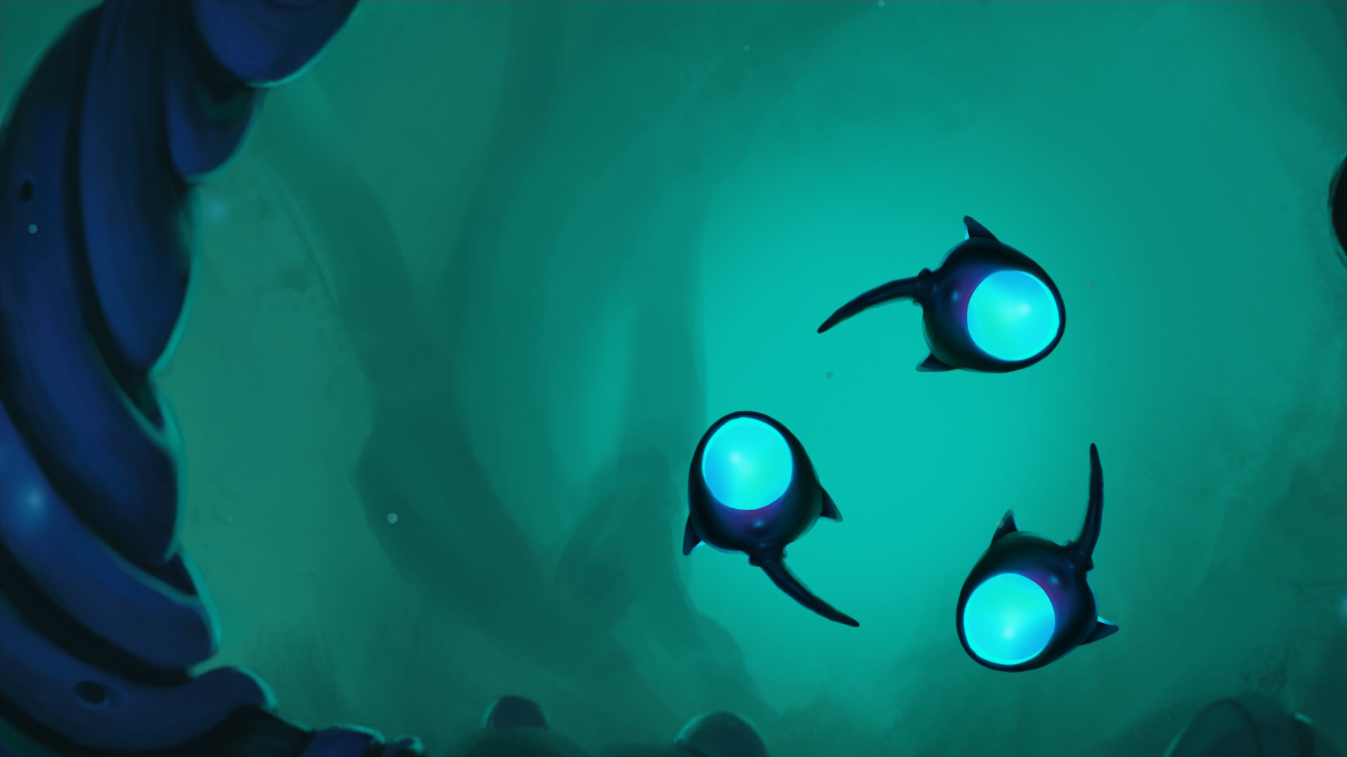 Showcase :: Interloper