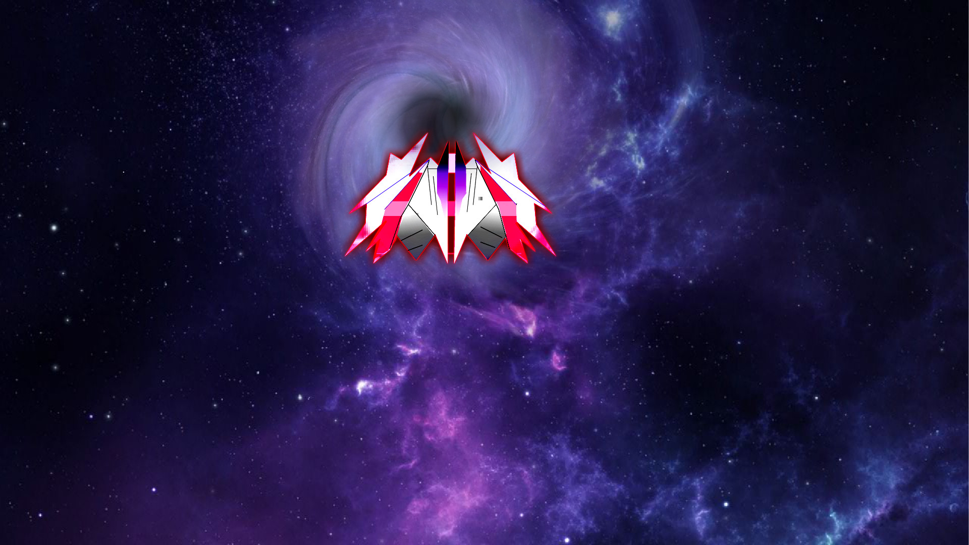 Showcase :: Vortex Attack