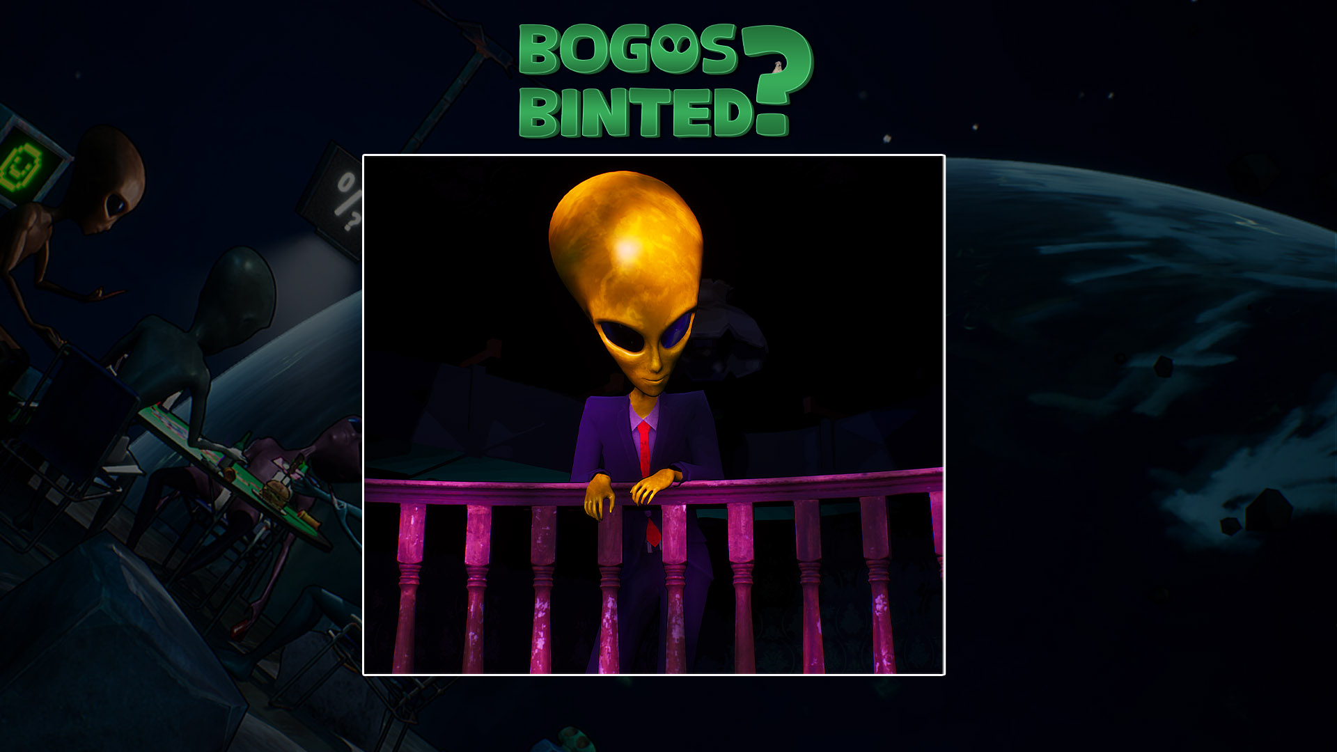 Showcase :: Bogos Binted