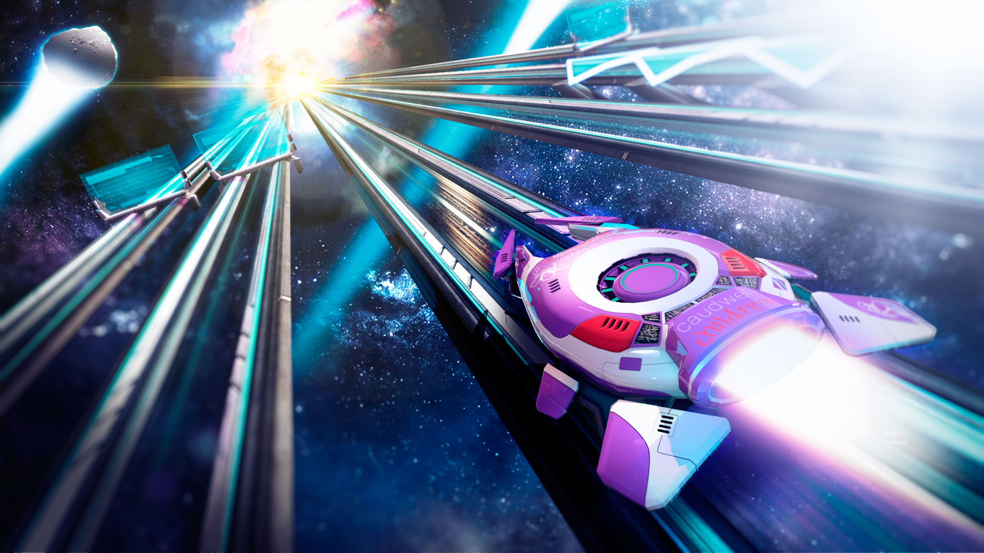 Showcase :: Switch Galaxy Ultra