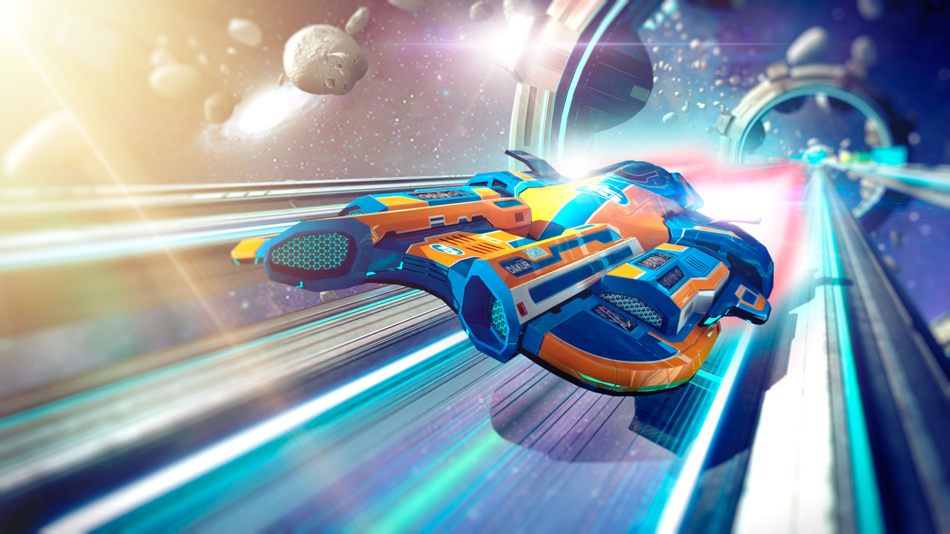 Showcase :: Switch Galaxy Ultra