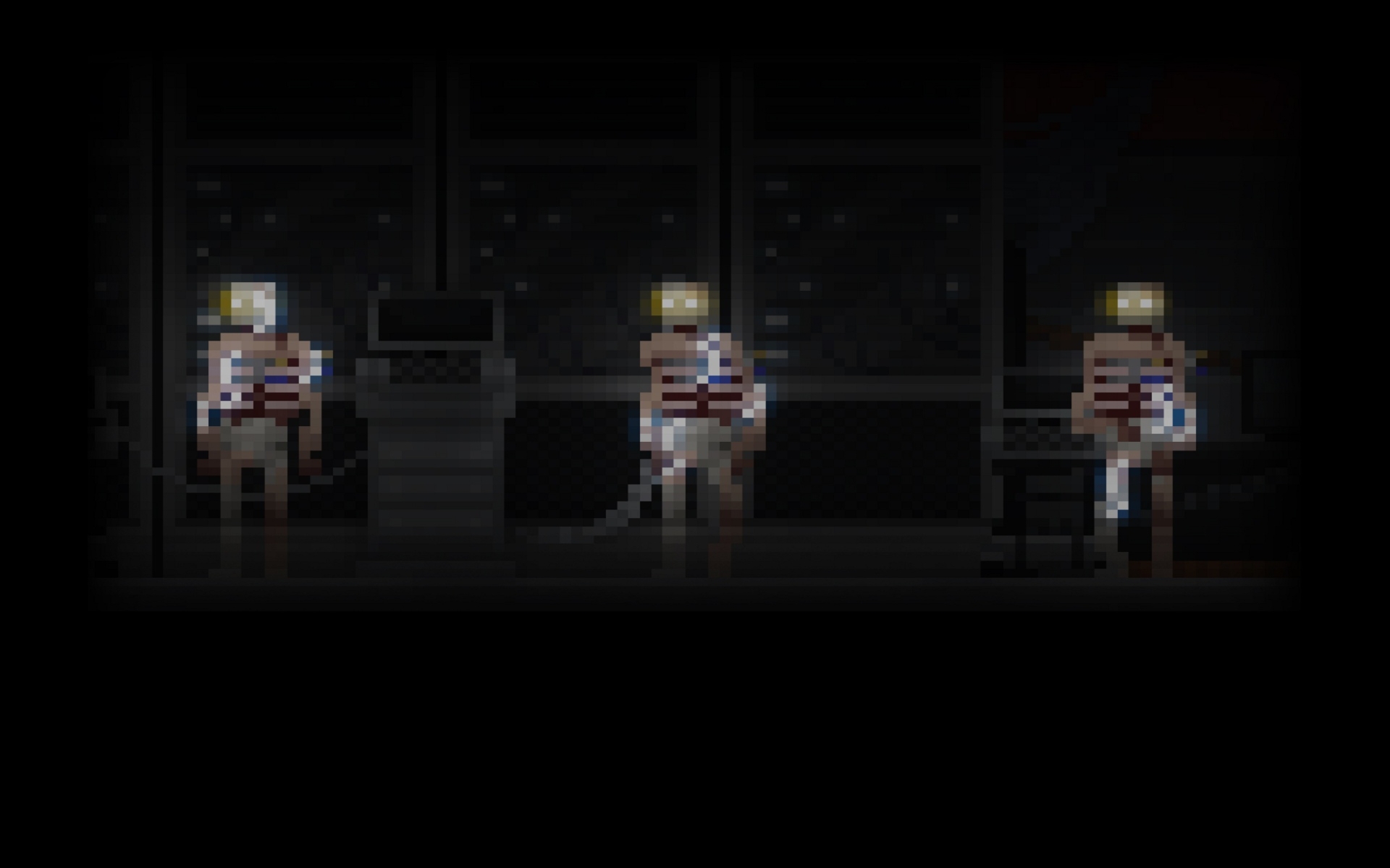 Uncanny Valley Community Items · SteamDB