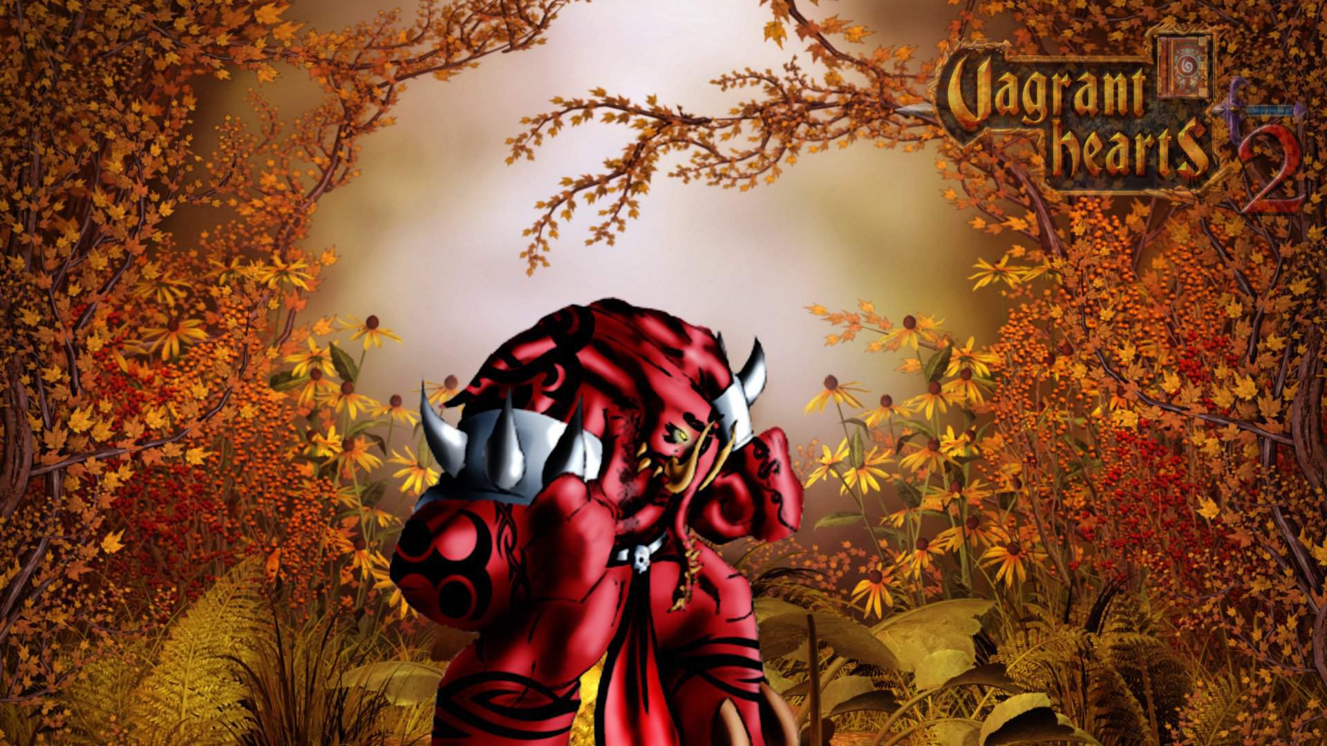 Vagrant Hearts 2 Community Items · SteamDB