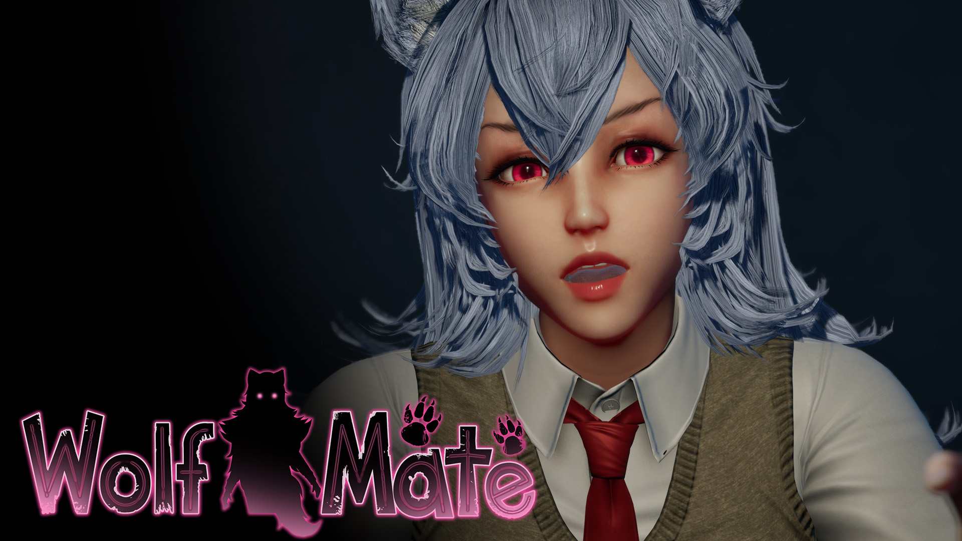 Showcase :: Wolf Mate