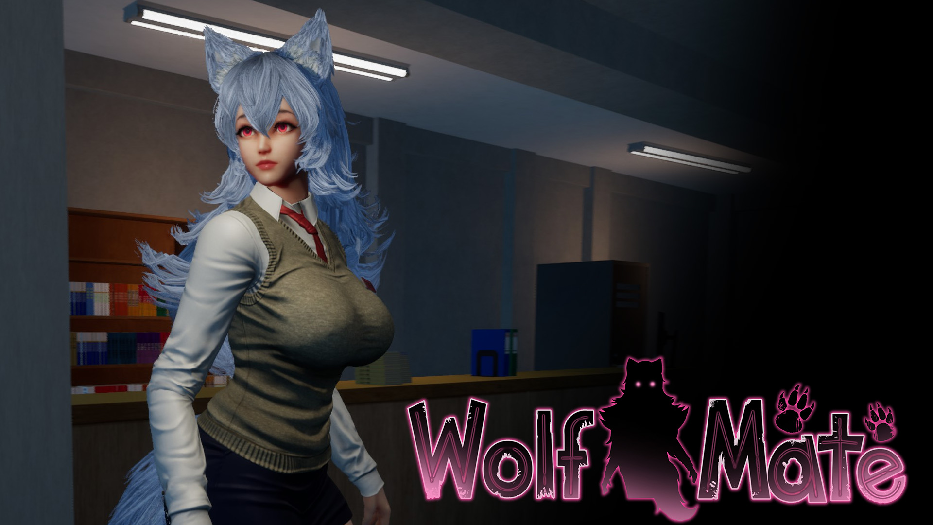 Showcase :: Wolf Mate