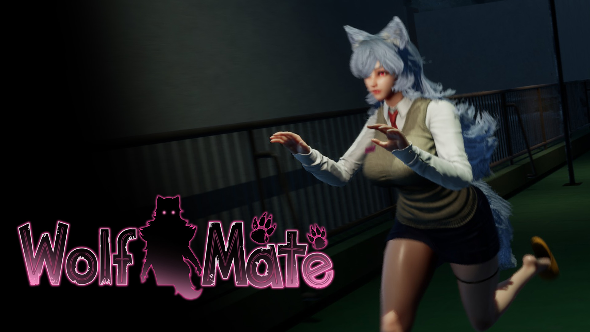 Showcase :: Wolf Mate