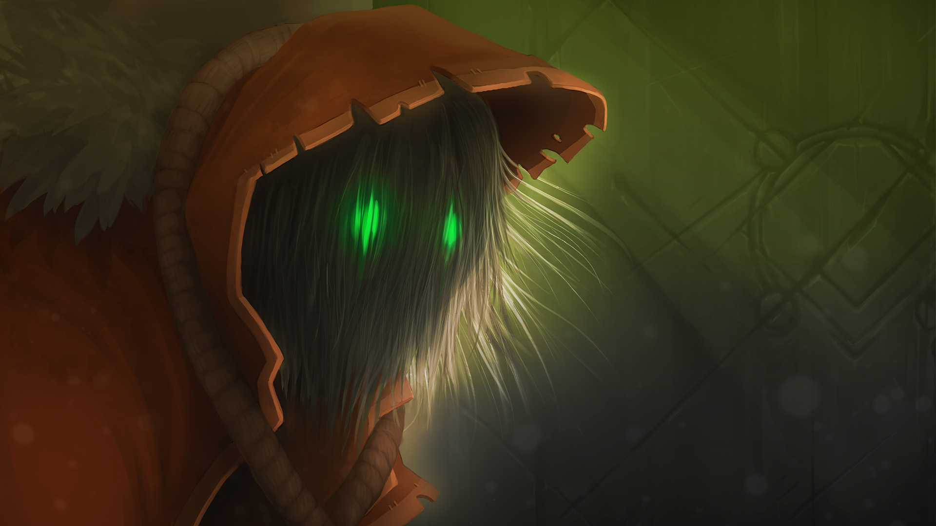 Showcase :: Spellsworn